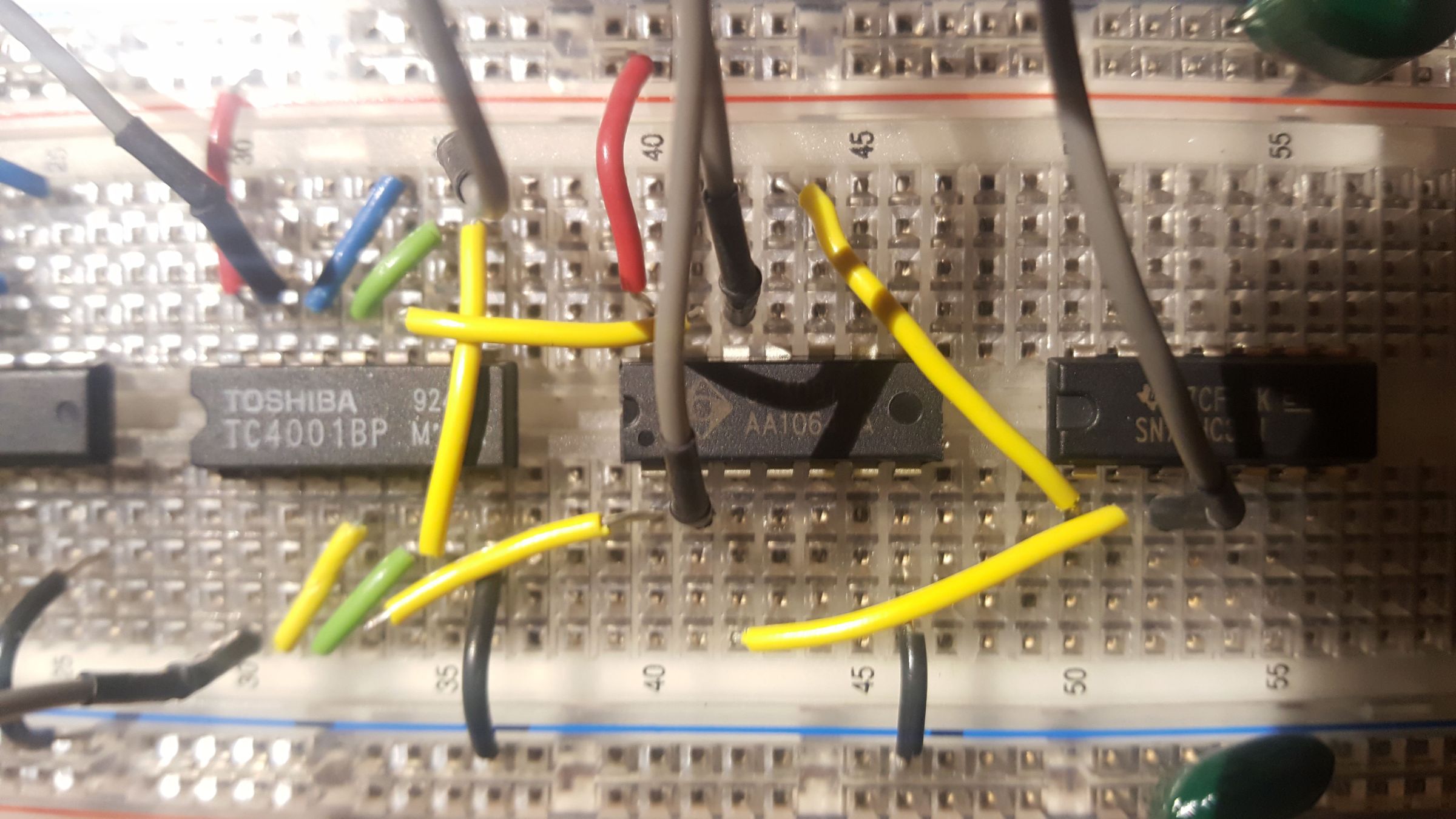 IC Egg Timer : 11 Steps (with Pictures) - Instructables
