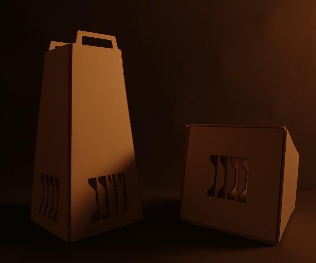 Elucidate - Your Own Ambient Interface - Instructables