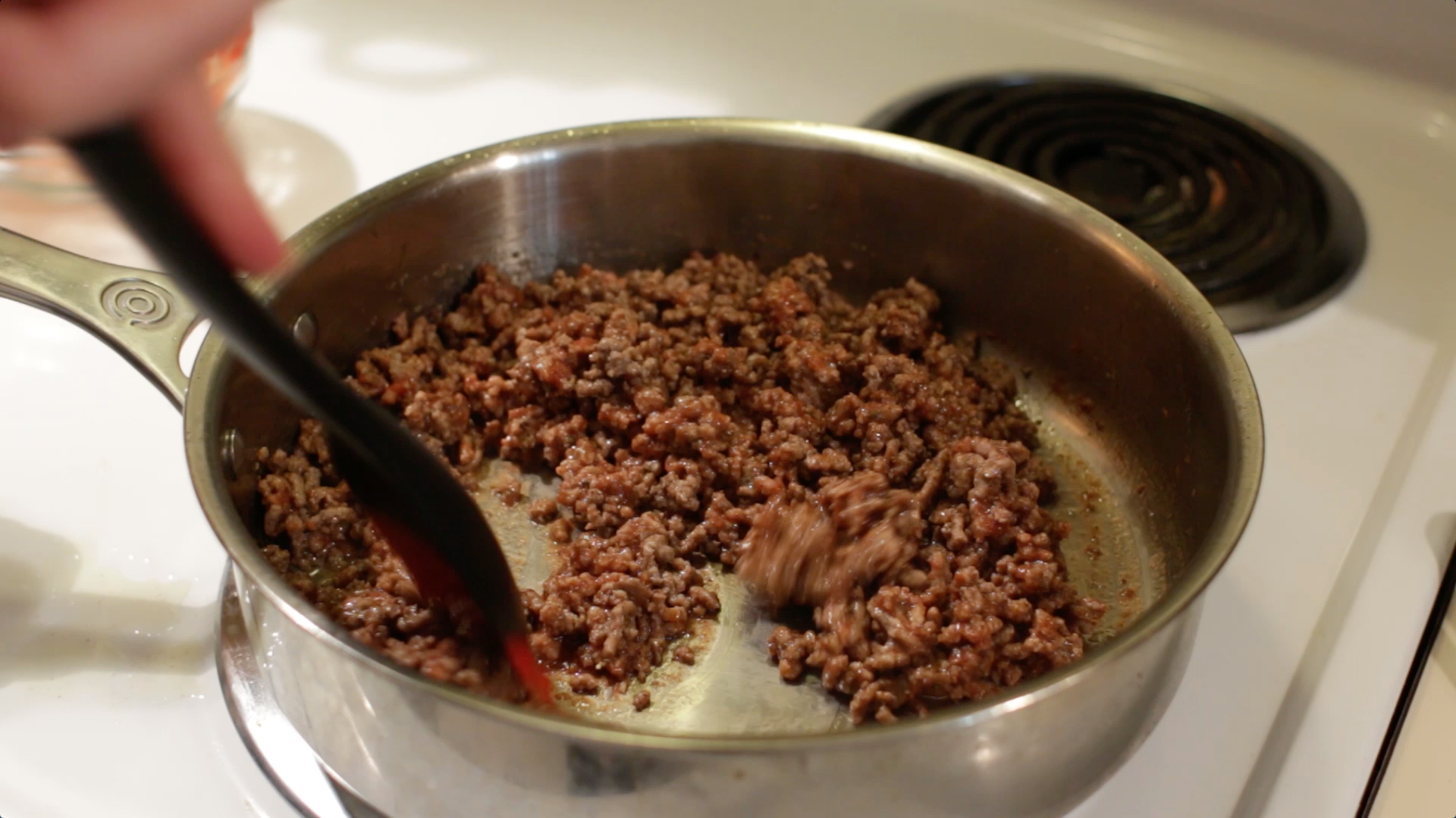 Ground Beef Tacos : 8 Steps (with Pictures) - Instructables