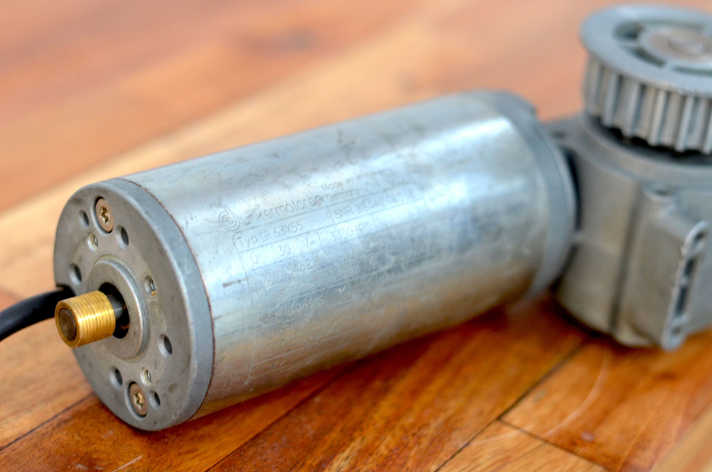 DIY Motorized Bicycle : 10 Steps (with Pictures) - Instructables