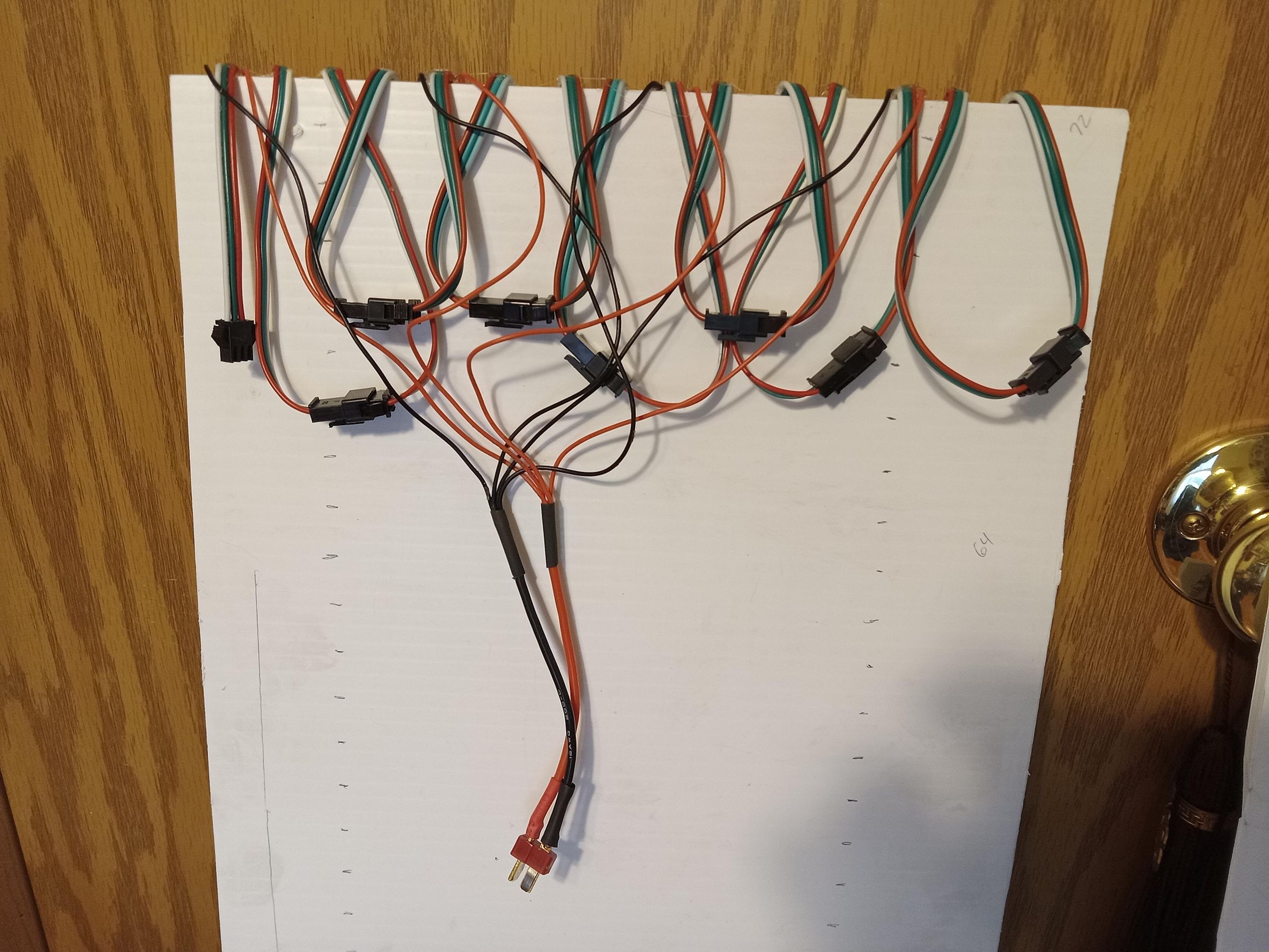 Four Foot Long LED Signs : 4 Steps - Instructables