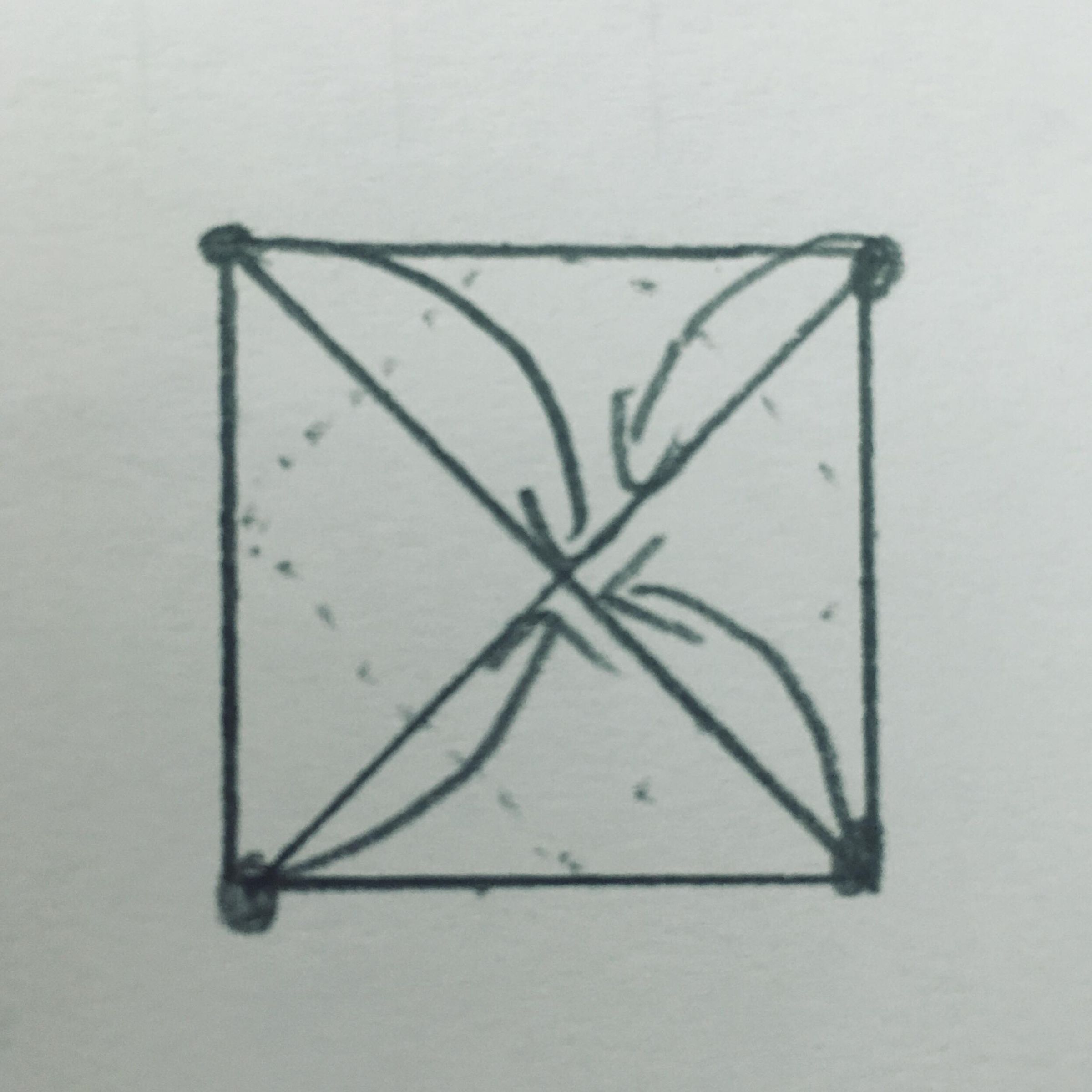 DIY Origami Microscope : 6 Steps (with Pictures) - Instructables