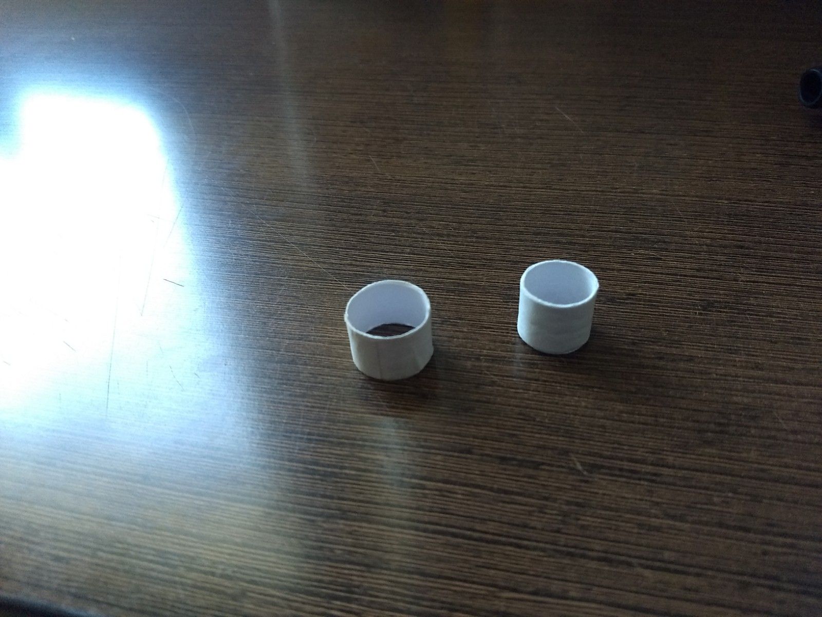 Paper Animatronic Butterfly : 5 Steps - Instructables