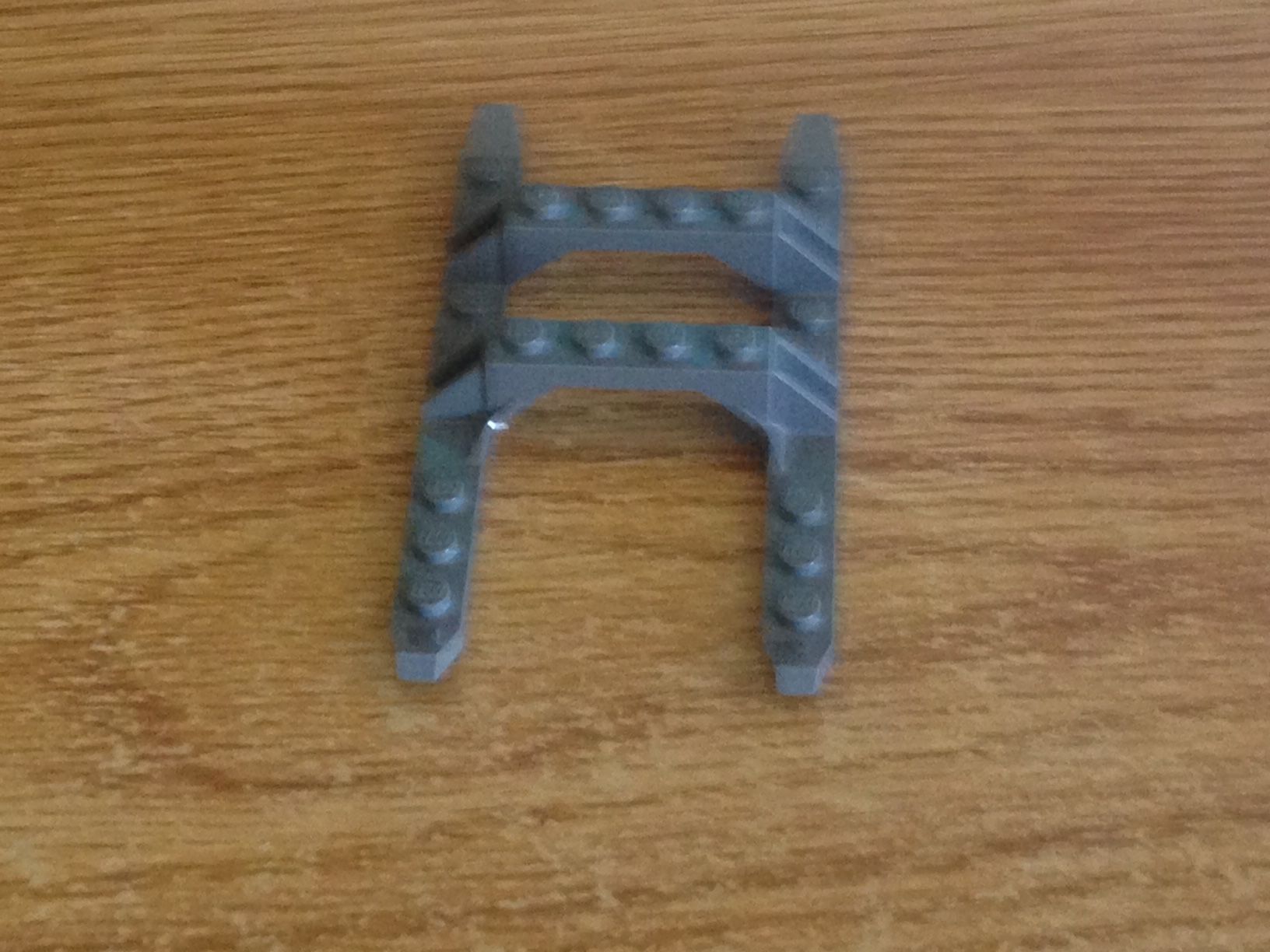 A 5 Step Lego Sled of Awesomeness : 5 Steps - Instructables