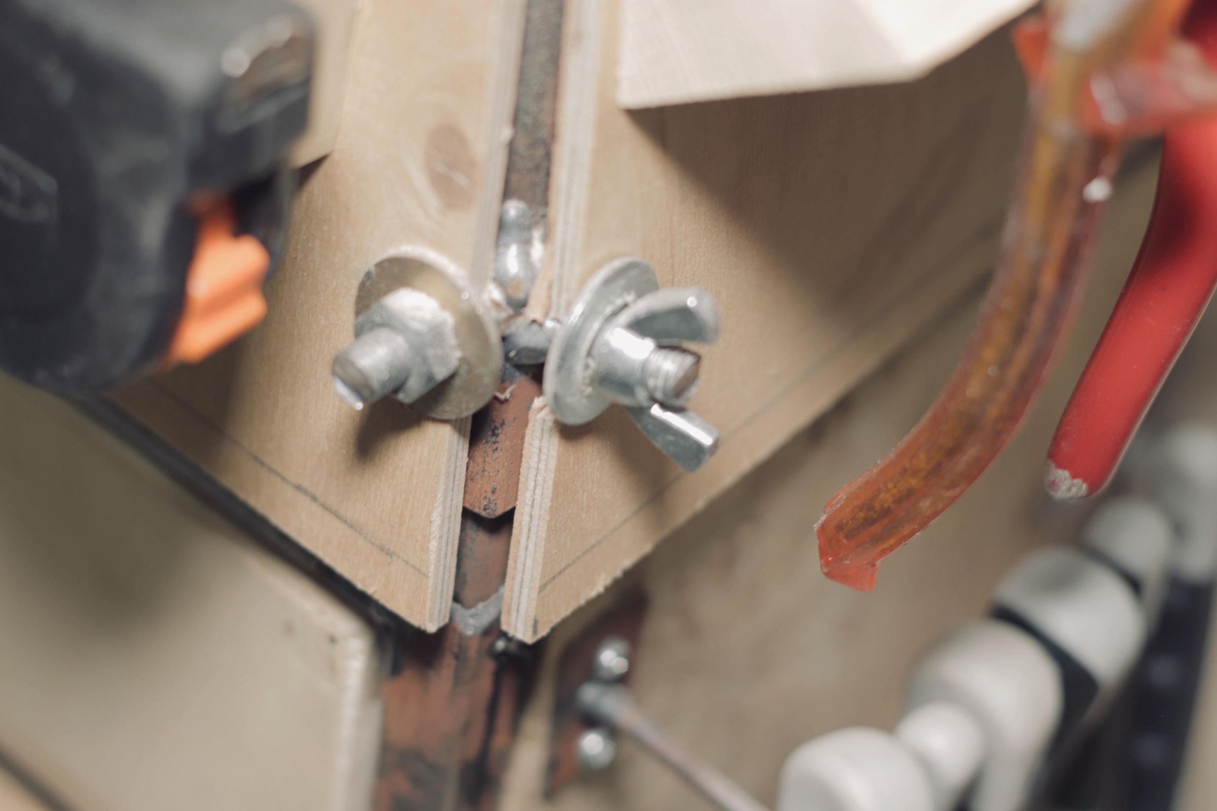 The Tool Tower : 14 Steps (with Pictures) - Instructables