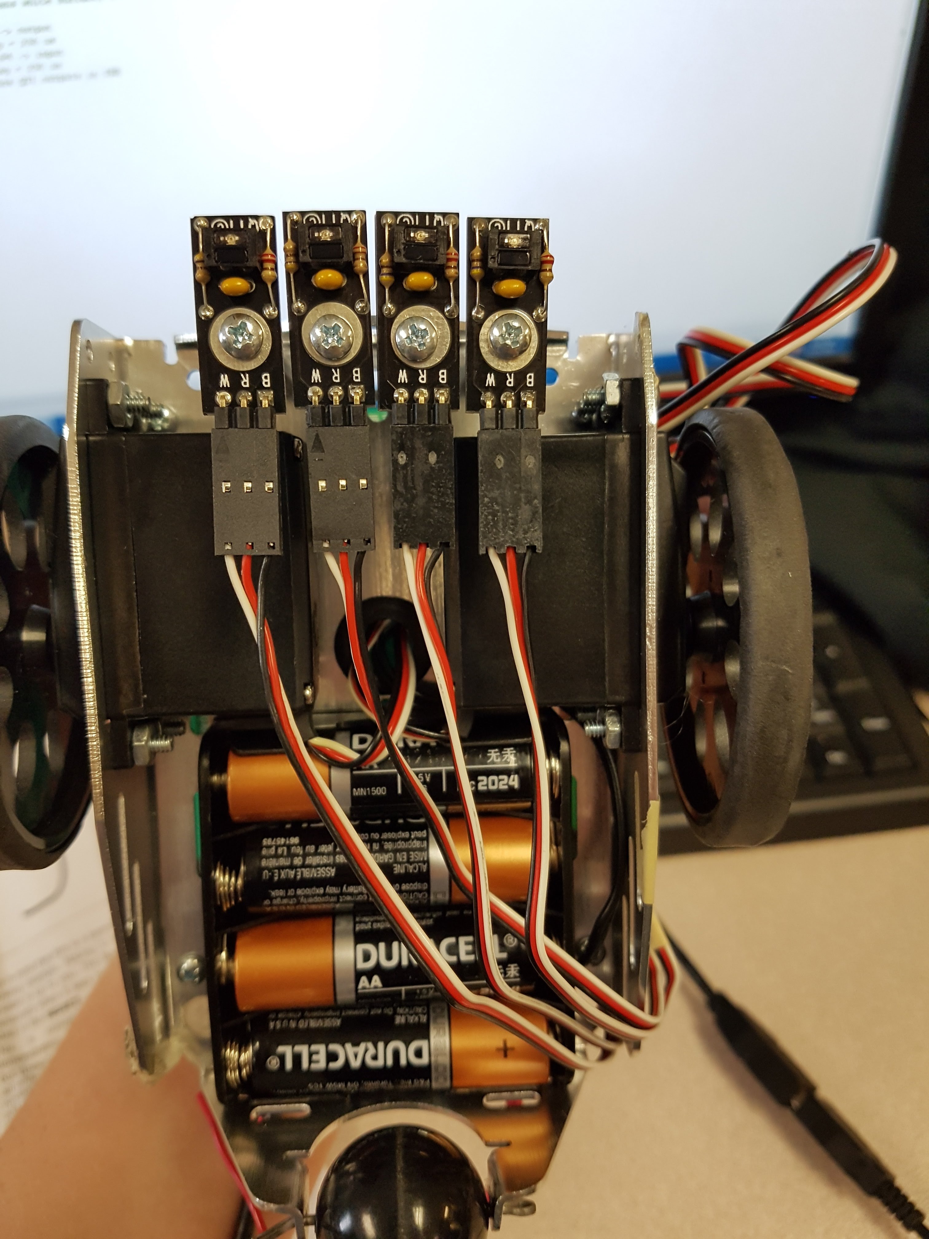 Final Exam Boe Bot Sensors : 5 Steps (with Pictures) - Instructables