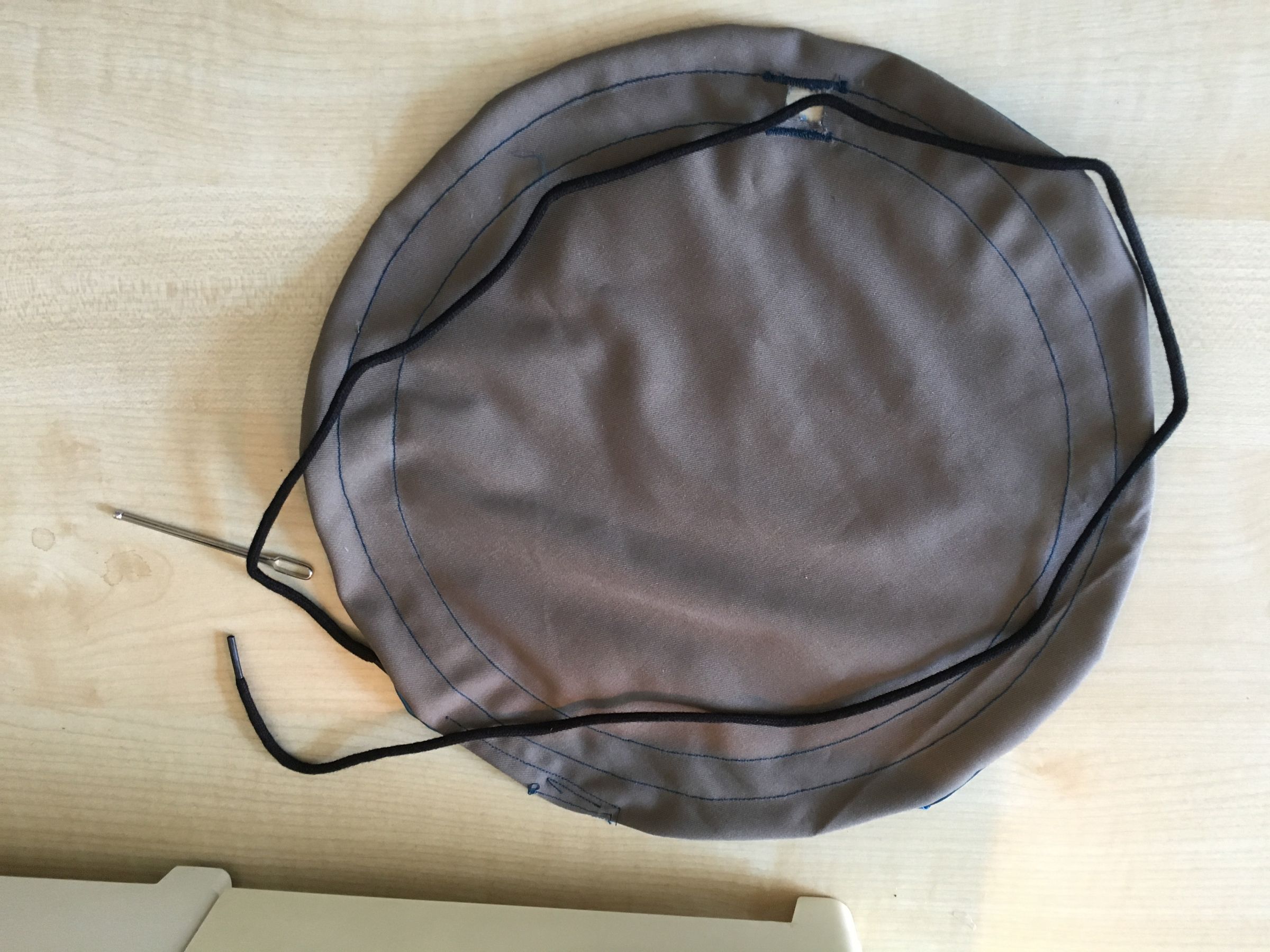 How to Make a Pouch : 11 Steps (with Pictures) - Instructables