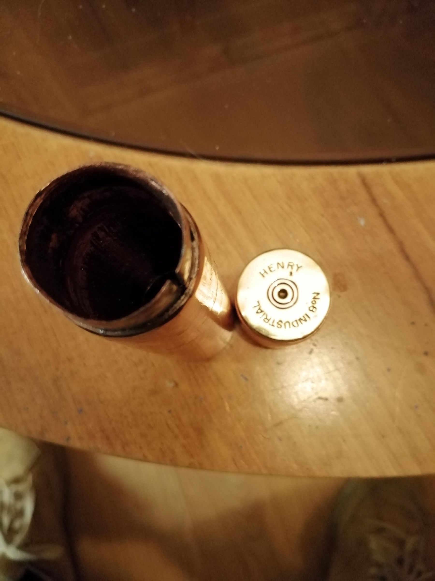 Shotgun Shell Canisters : 9 Steps (with Pictures) - Instructables