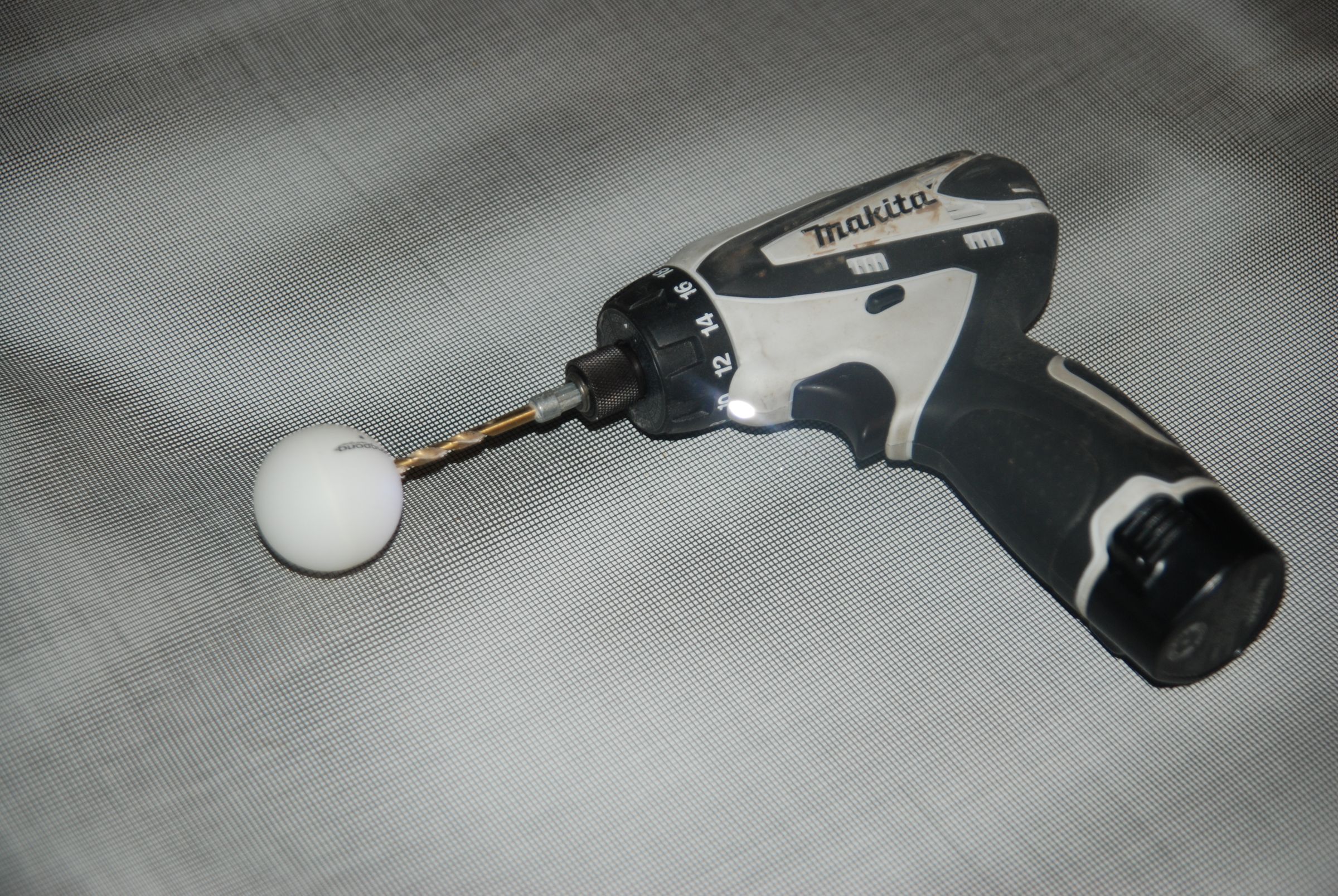 Super Spooky Evil LED Eyes of Doom Using AtTiny85 and Arduino IDE : 10 ...