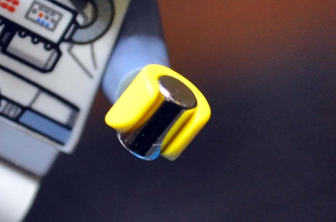 Magic Magnet LEGO Minifigs - Instructables