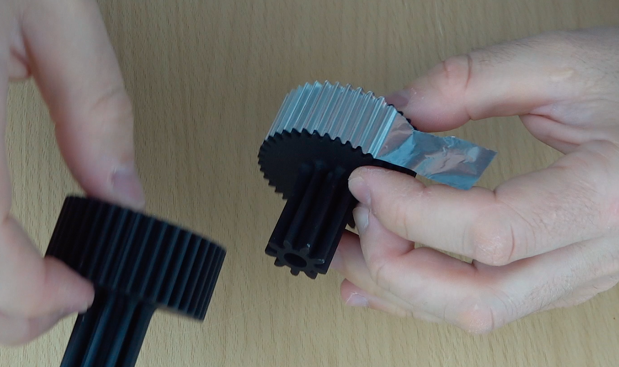 How to Make an Ultra-Thin, Unique Tweeter From the Thinnest Foil — Inspiring DIY Project : 5 ...