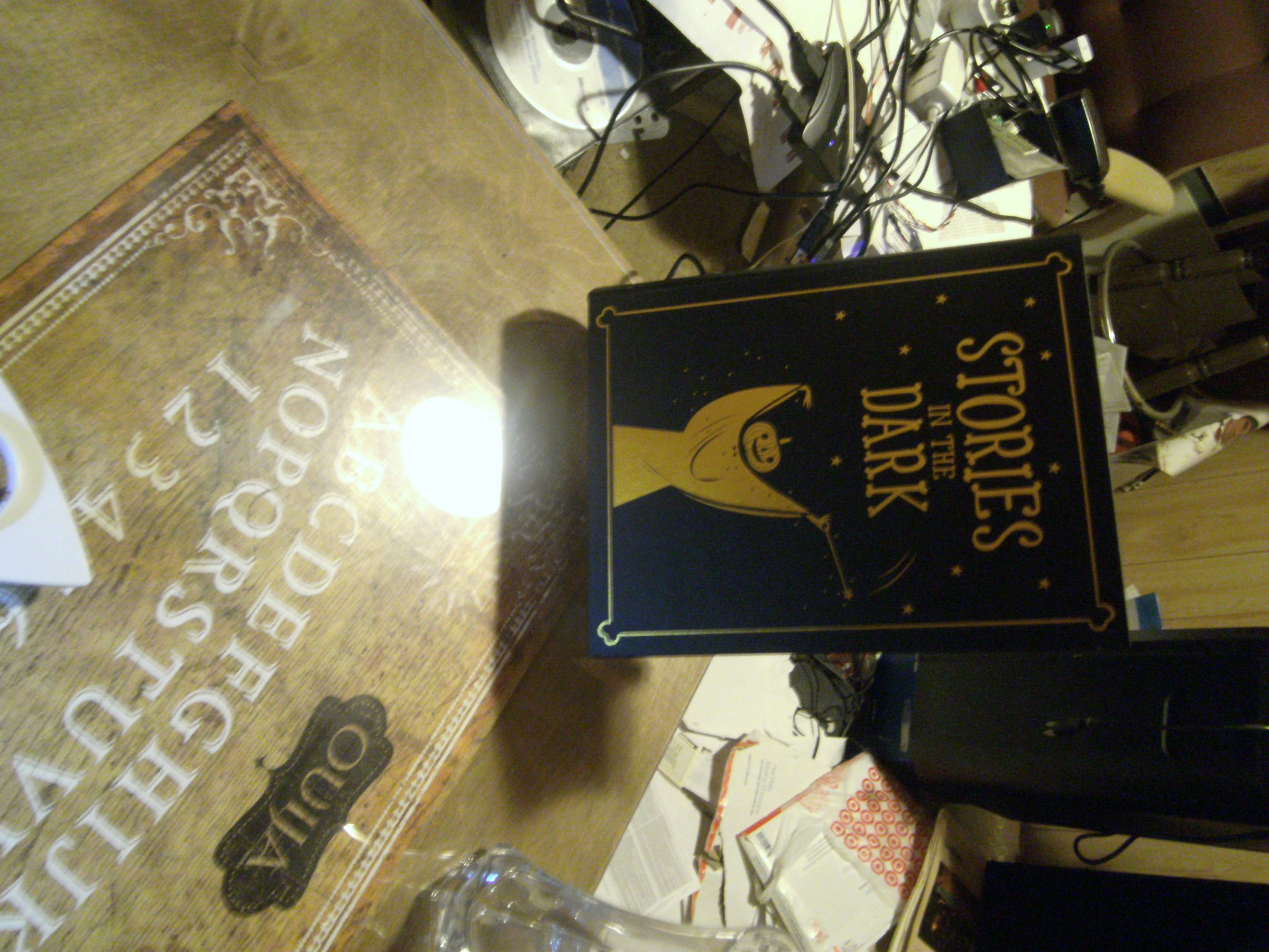 Arduino Ouija Board : 8 Steps (with Pictures) - Instructables