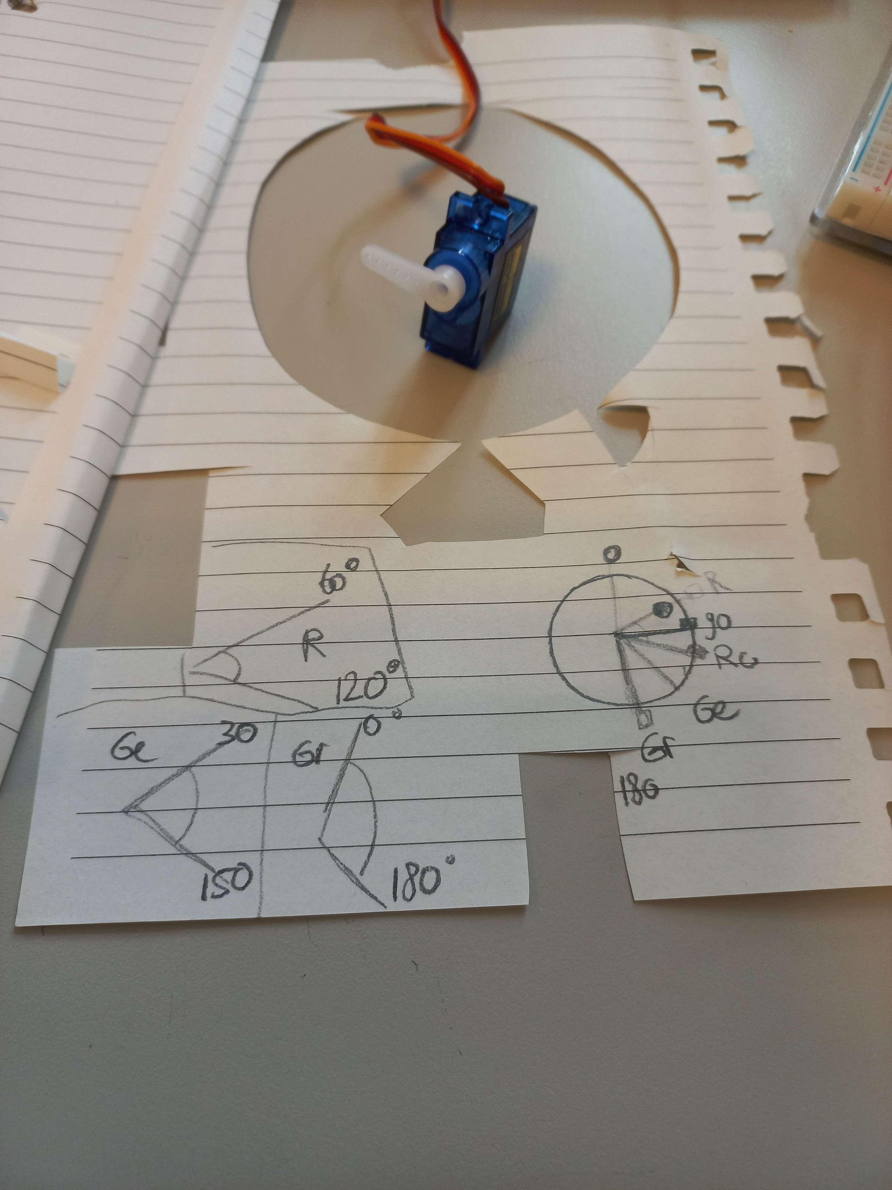 Arduino UNO Lego Mini-golf Course (+ Wooden Version) : 11 Steps ...