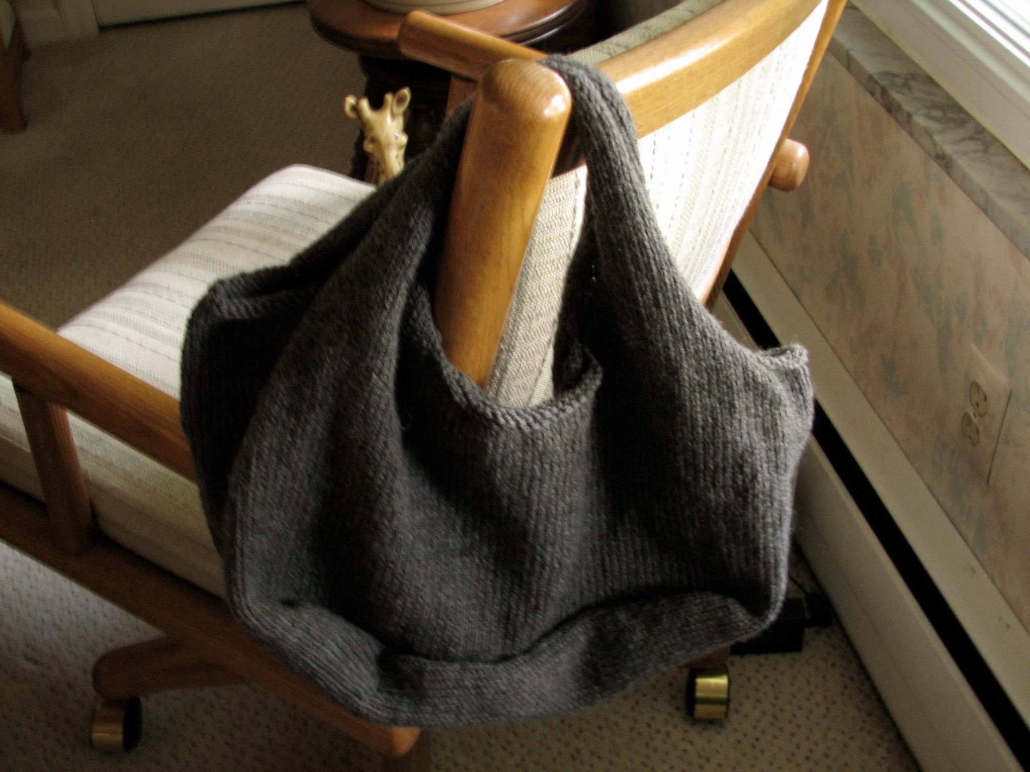 French Market Bag - Instructables