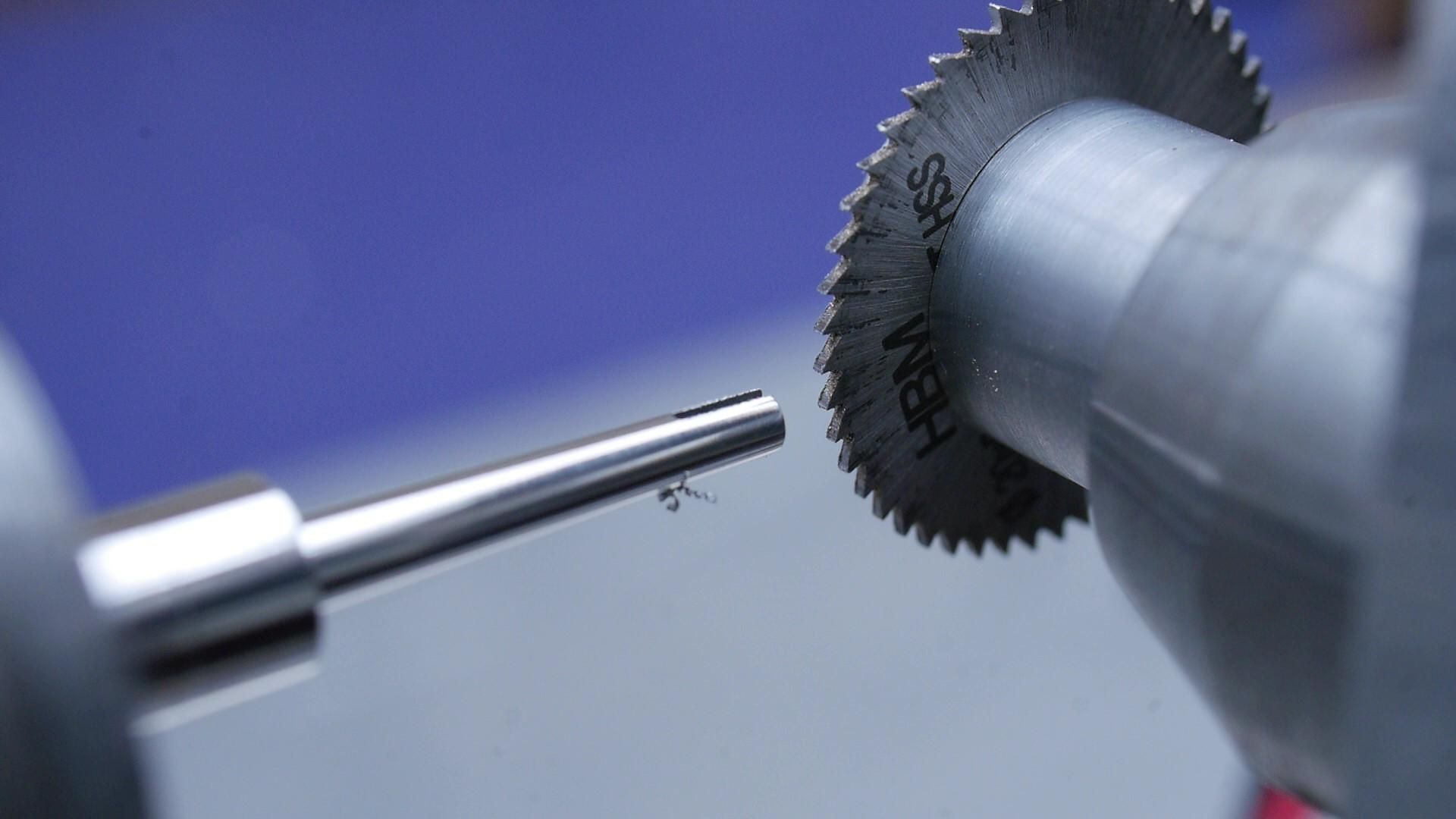 A Miniature Beam Stirling Engine : 11 Steps (with Pictures) - Instructables