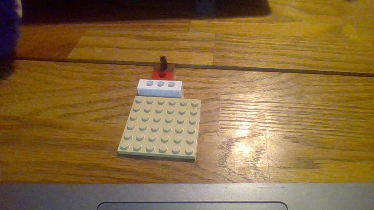5 Lego Simple Machines : 5 Steps - Instructables
