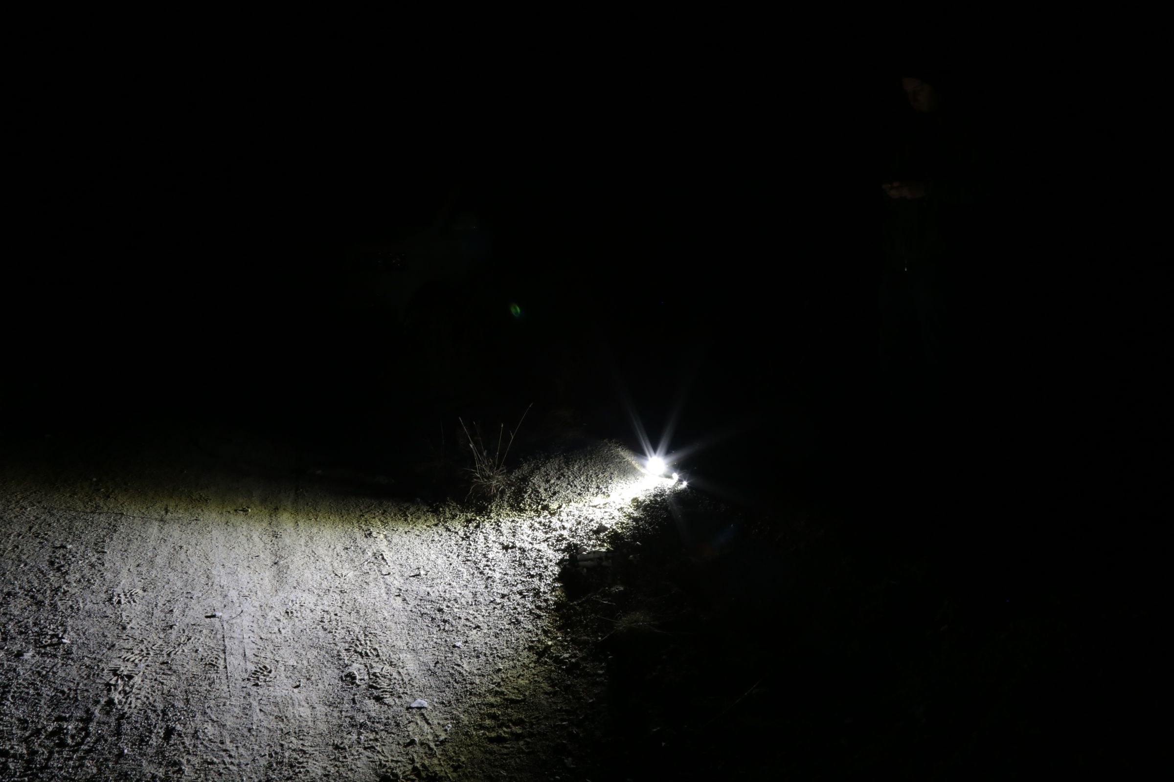 DIY 100W Led Flashlight : 5 Steps (with Pictures) - Instructables