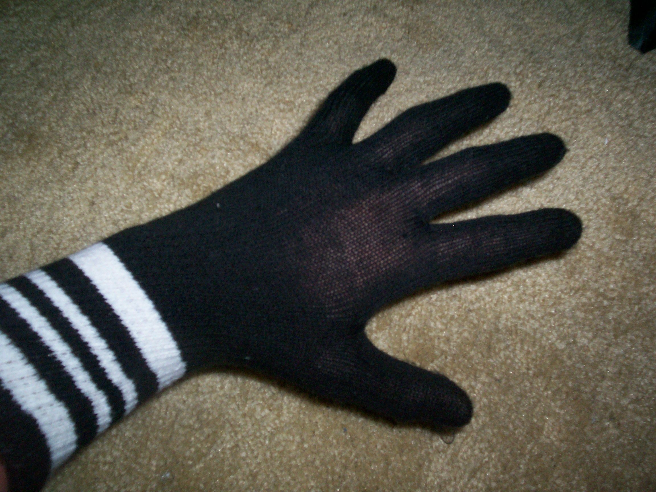 How to Make Vincent's Claw : 10 Steps (with Pictures) - Instructables