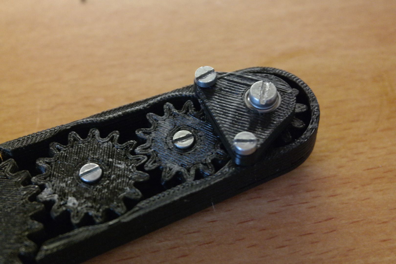 Hand in Hand Clock : 7 Steps (with Pictures) - Instructables