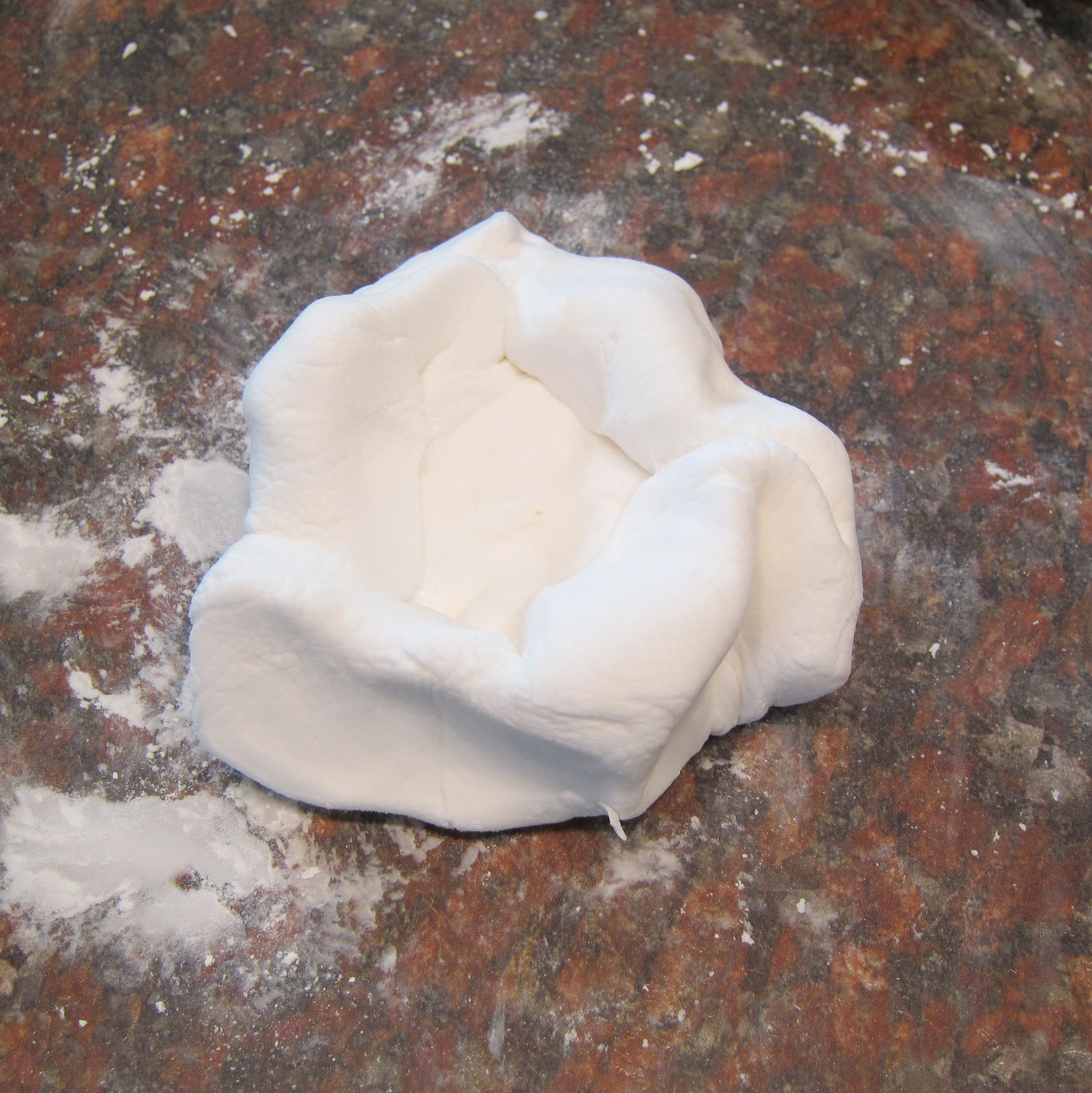 Homemade Candy Hearts : 4 Steps (with Pictures) - Instructables