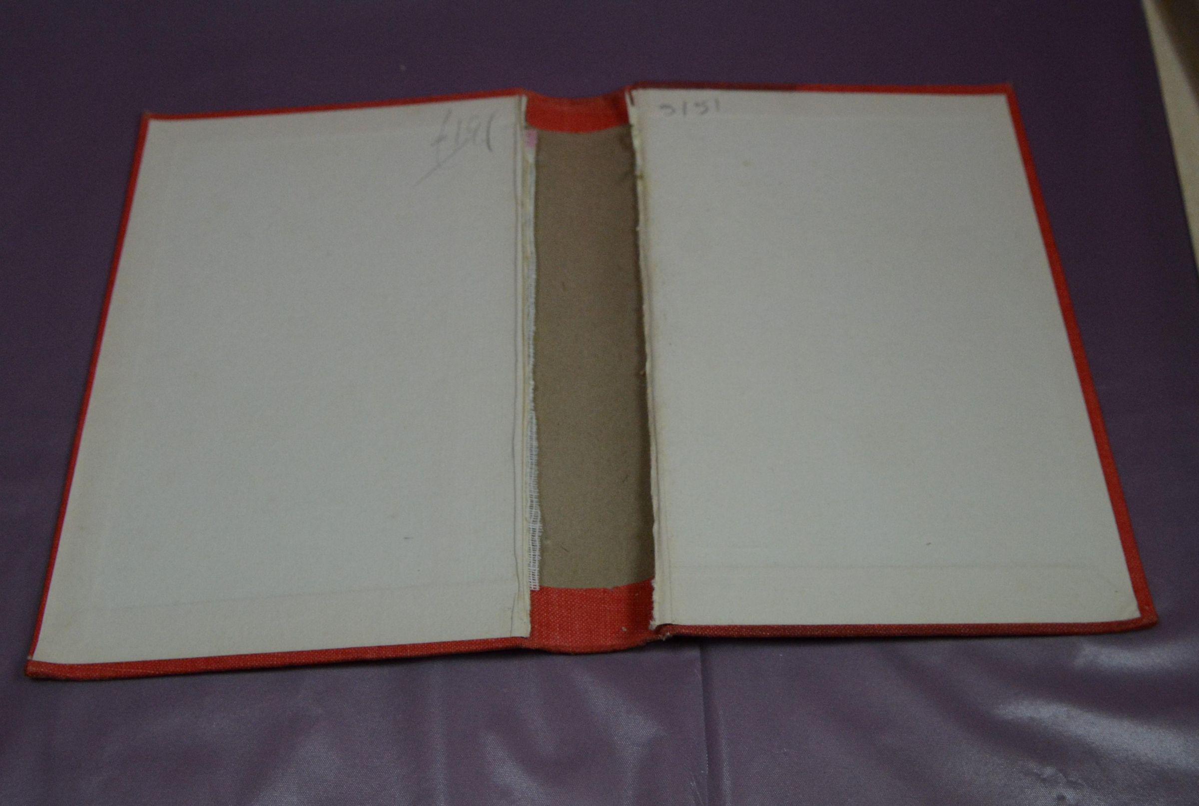 Miniature Library - How to Make a Tiny Bookcase : 13 Steps (with ...