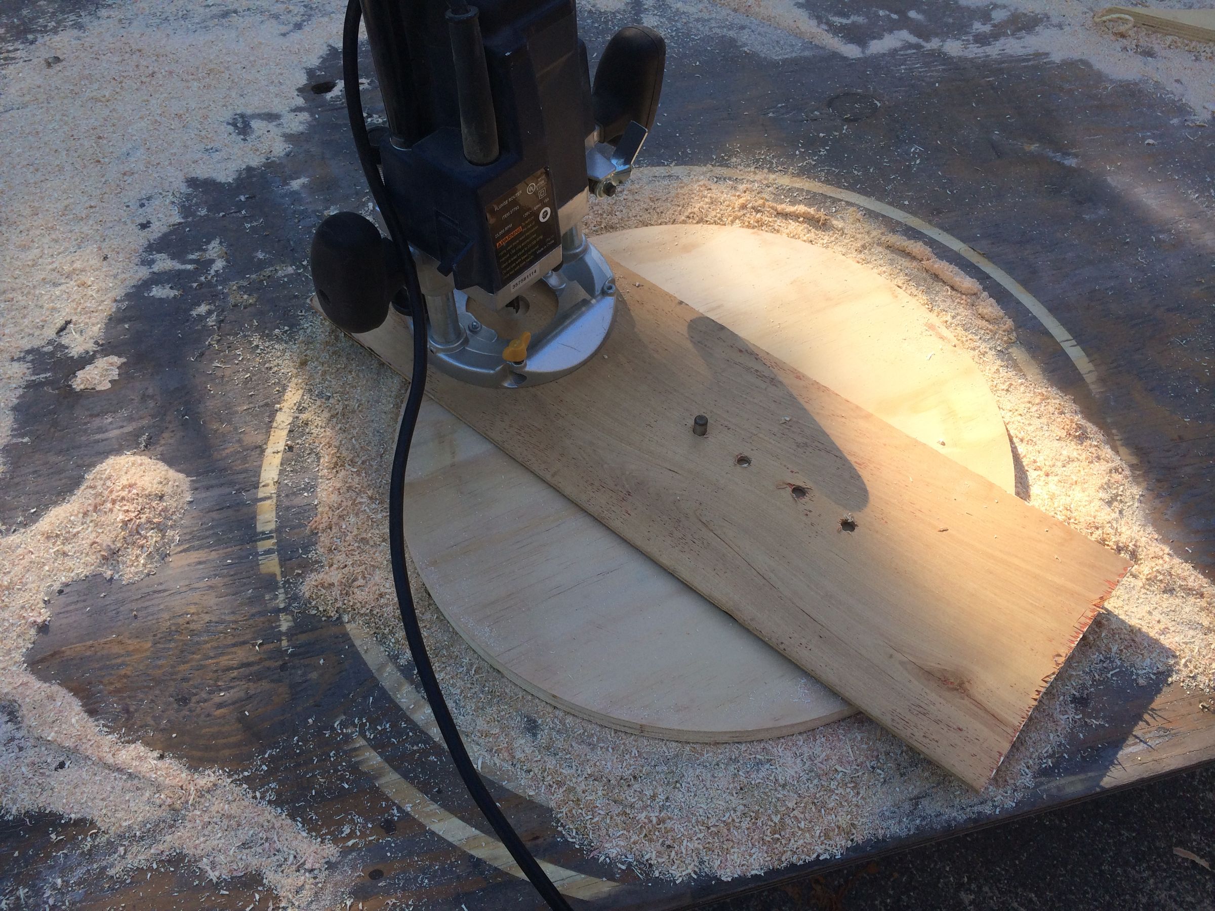 Build a Laser Cutter Fume Extractor : 14 Steps (with Pictures ...