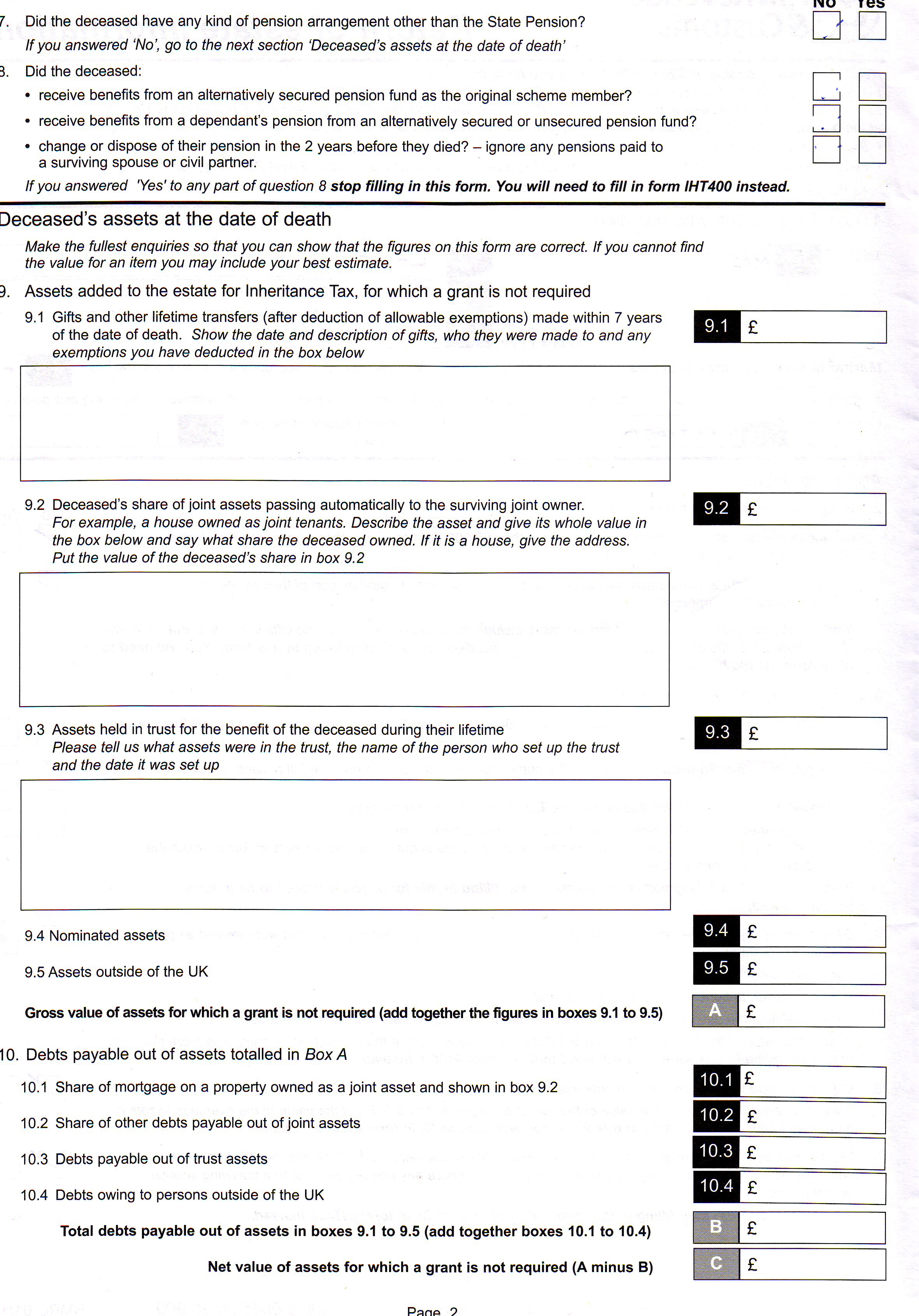 What to Do When Somebody Dies. : 11 Steps - Instructables