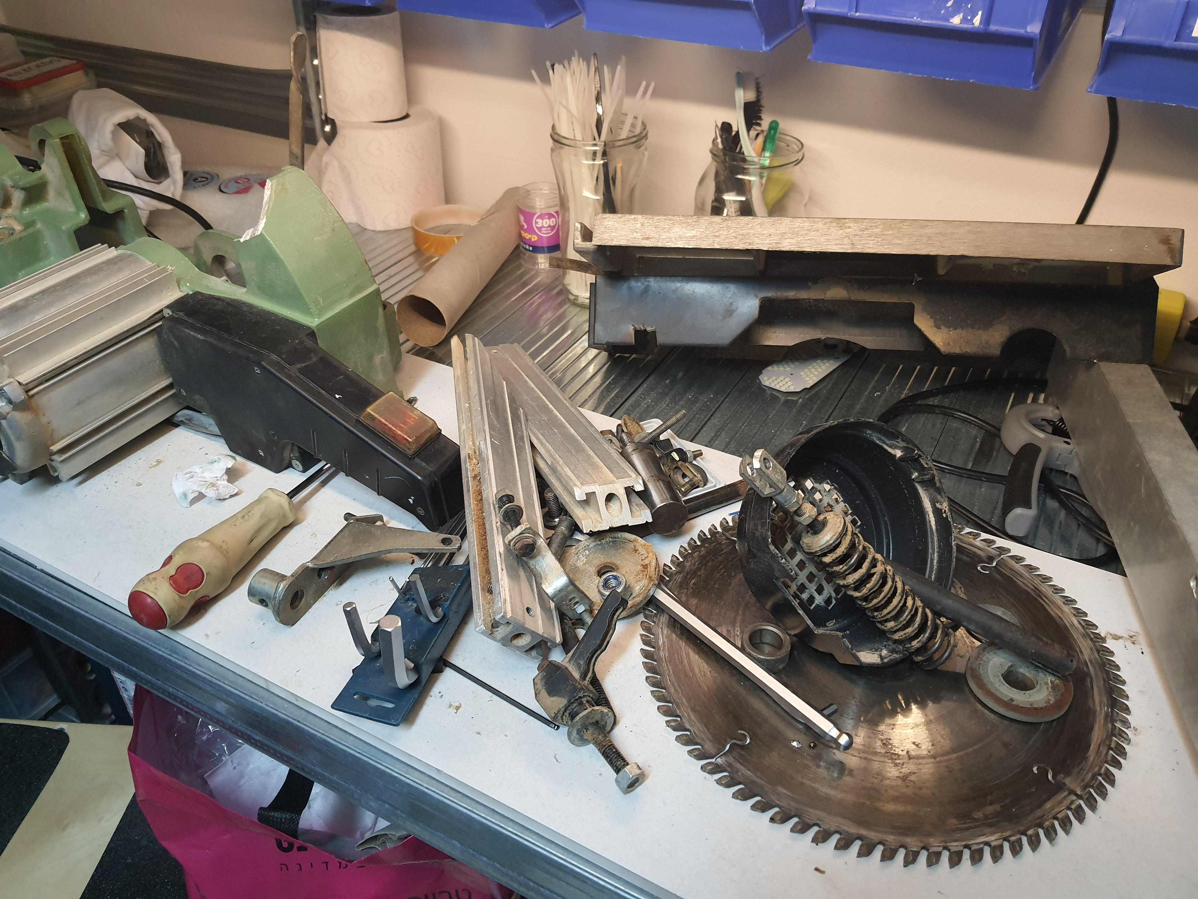 Vintage Saw Refurbishment : 13 Steps (with Pictures) - Instructables