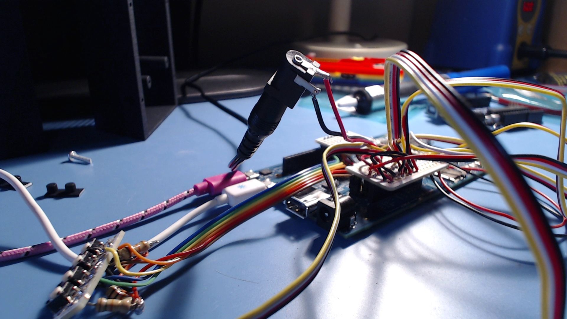 Build Your Own Home Automation and Monitoring System : 11 Steps (with ...