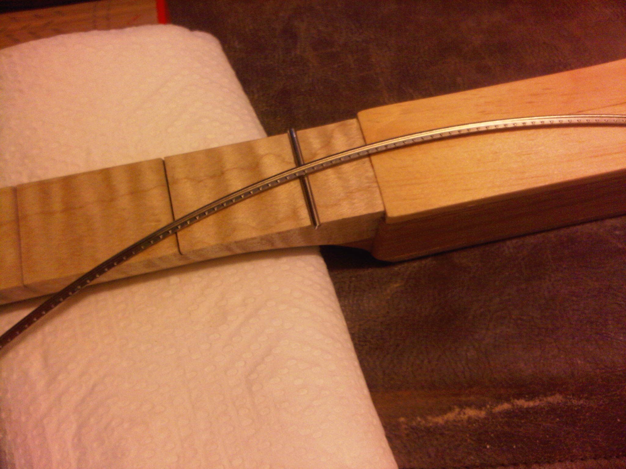 How to Build a "Strum Stick". : 11 Steps (with Pictures) - Instructables