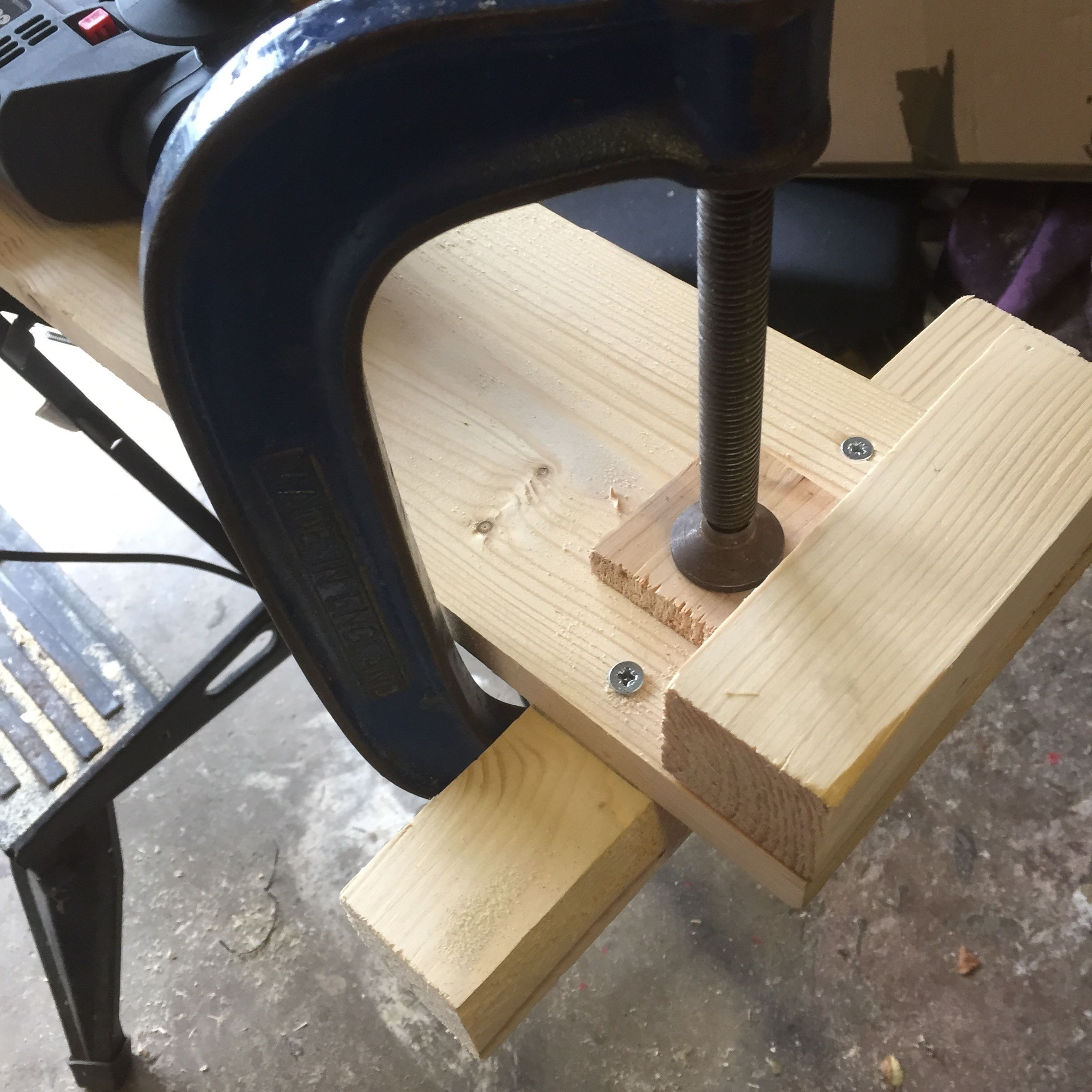 Fishing Rod Stand : 12 Steps (with Pictures) - Instructables