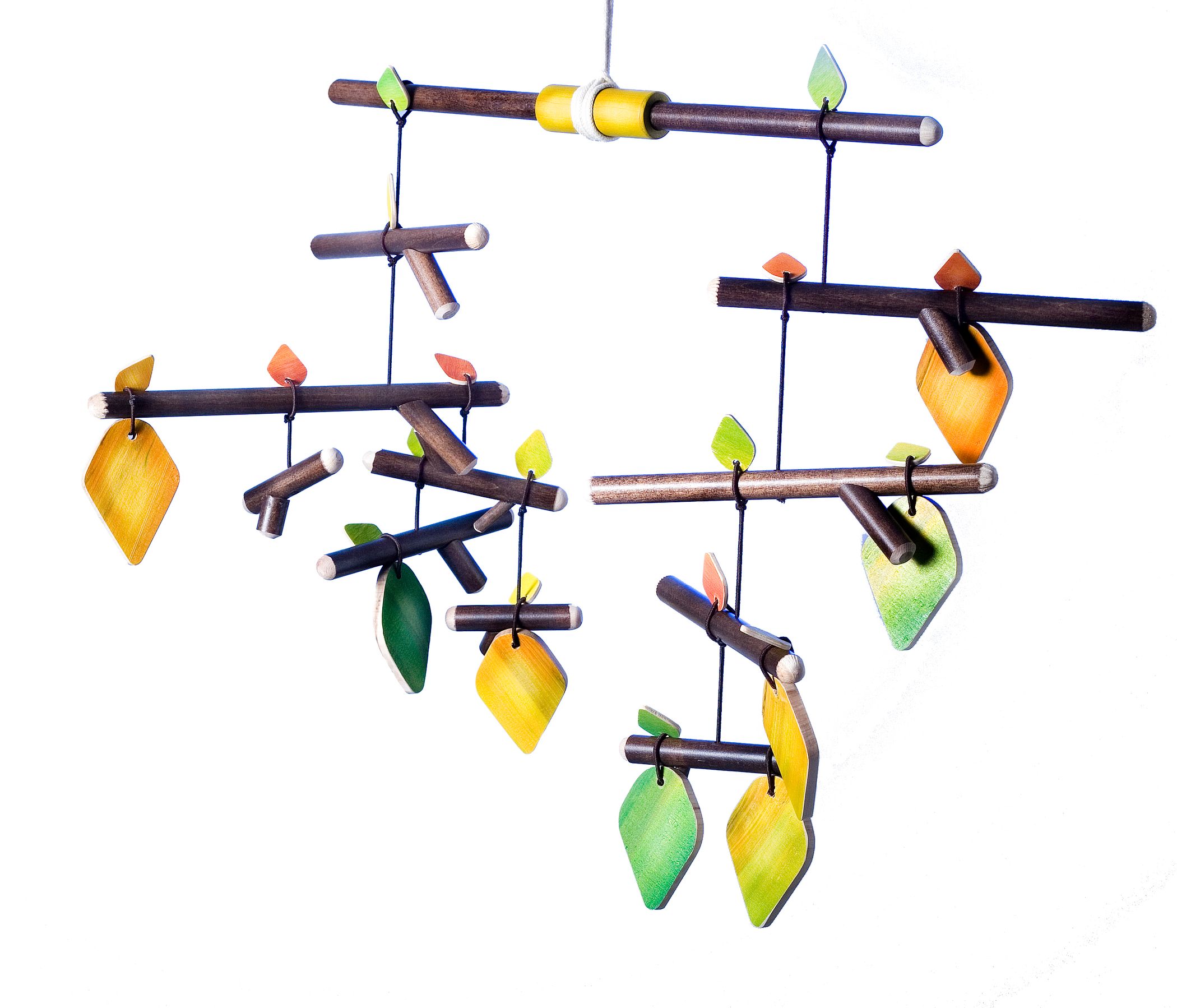 FALL, a Mobile Turned Into a Balance Game, by Samuel Bernier : 4 Steps ...