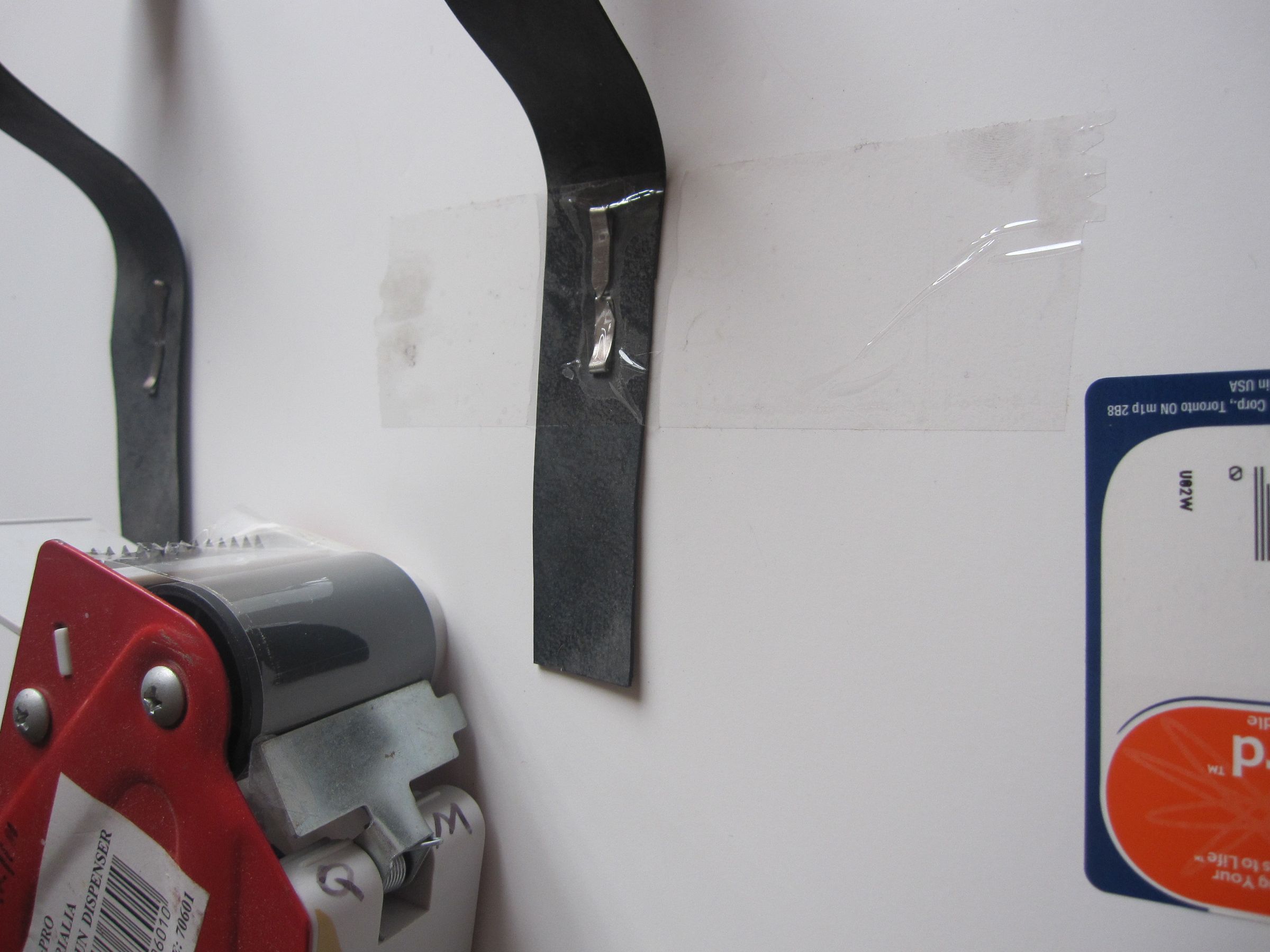 How to Make a Roman Shield : 8 Steps - Instructables