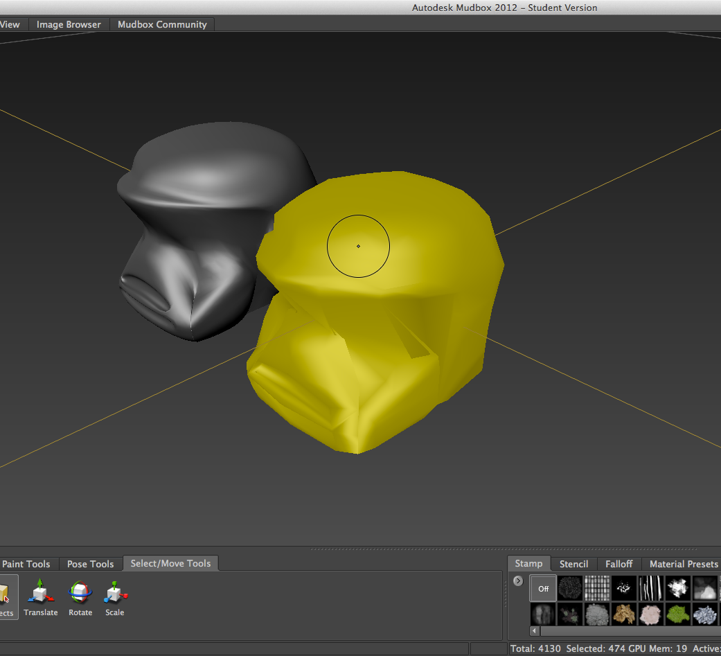 3D Print From Maya : 3 Steps - Instructables
