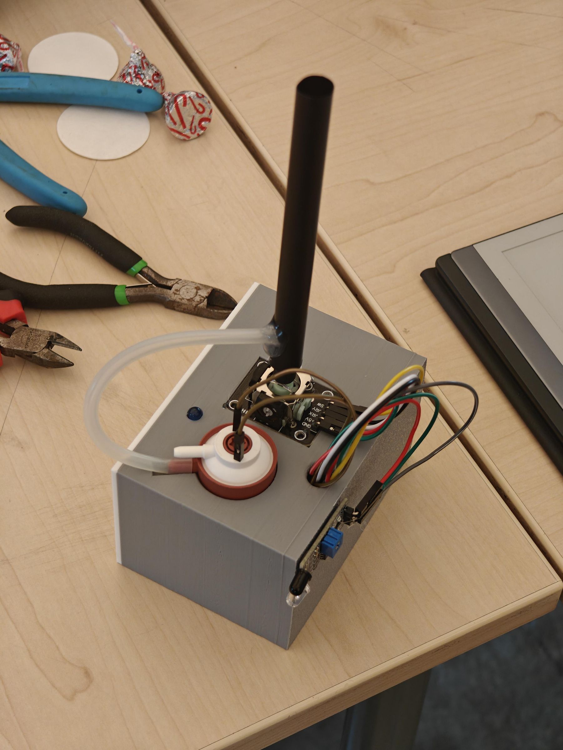 DIY Configurable Quad Stick : 13 Steps (with Pictures) - Instructables