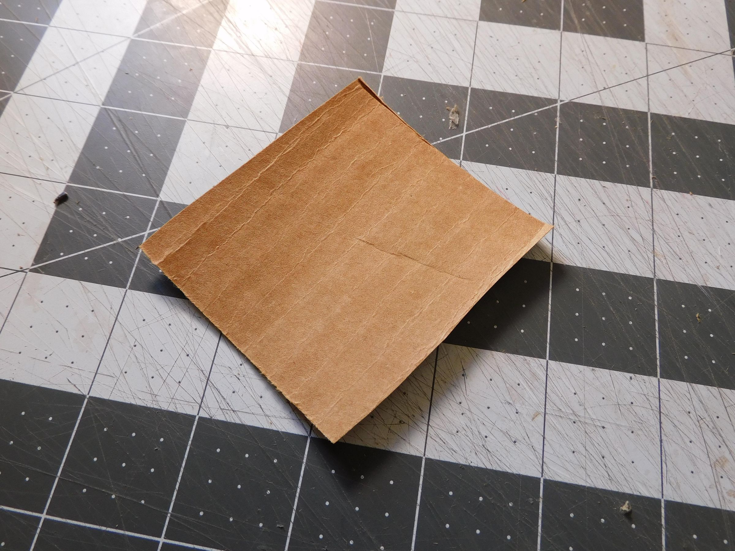 How to Make a Cardboard Shoe Advanced Version!!! : 8 Steps (with ...