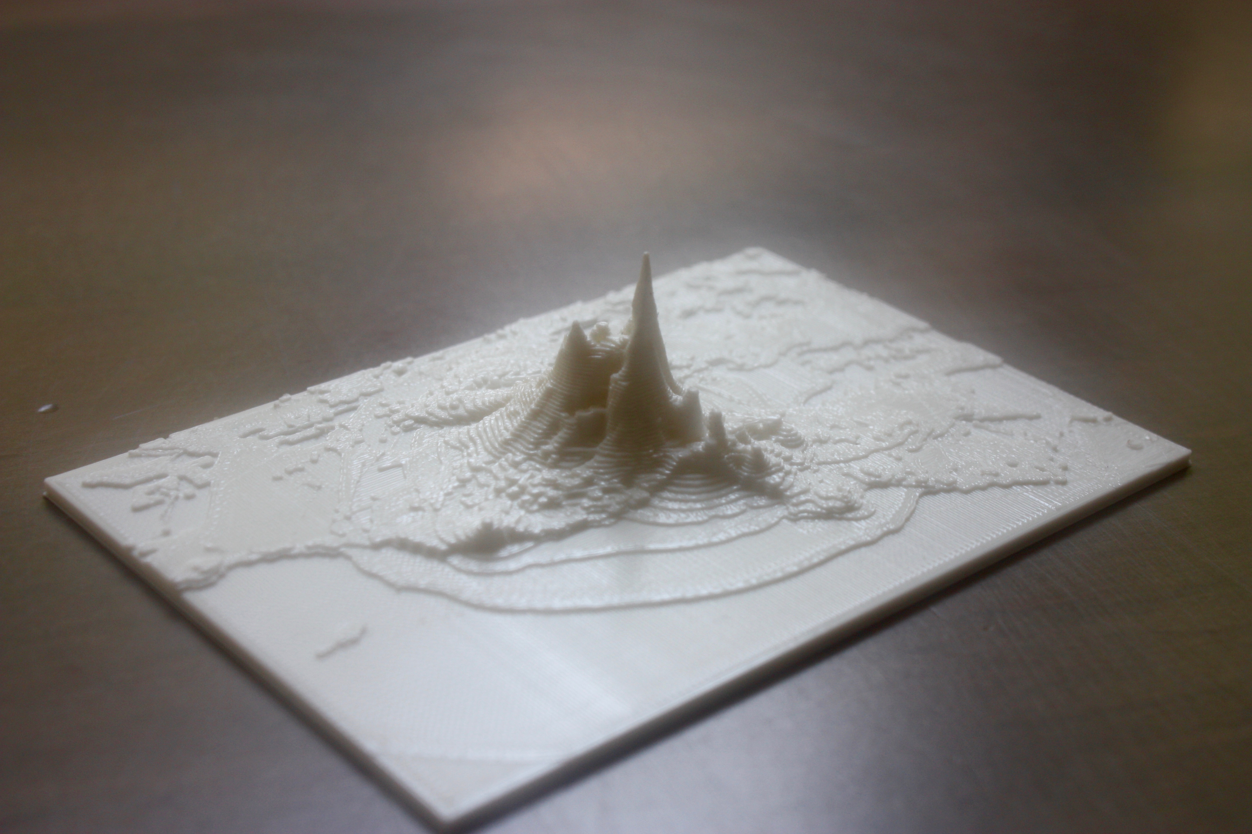 3D Print an Earthquake : 8 Steps (with Pictures) - Instructables