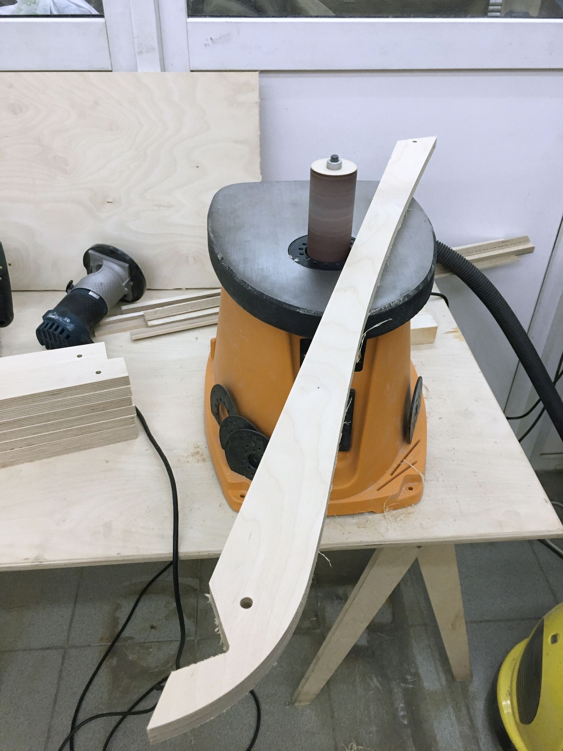Wooden Skis : 9 Steps - Instructables