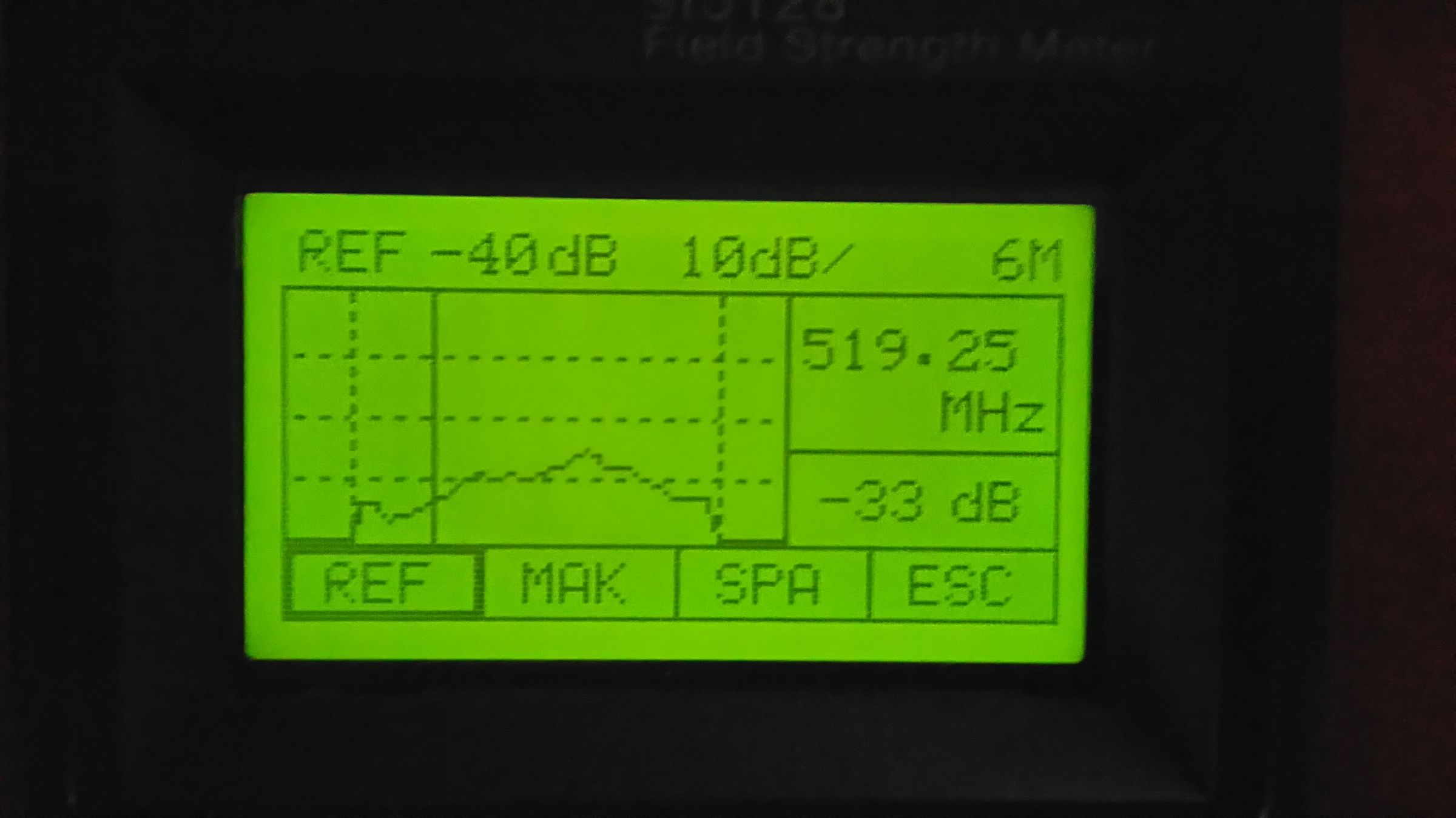 Field Strength Meter Amplified Antenna : 9 Steps (with Pictures ...