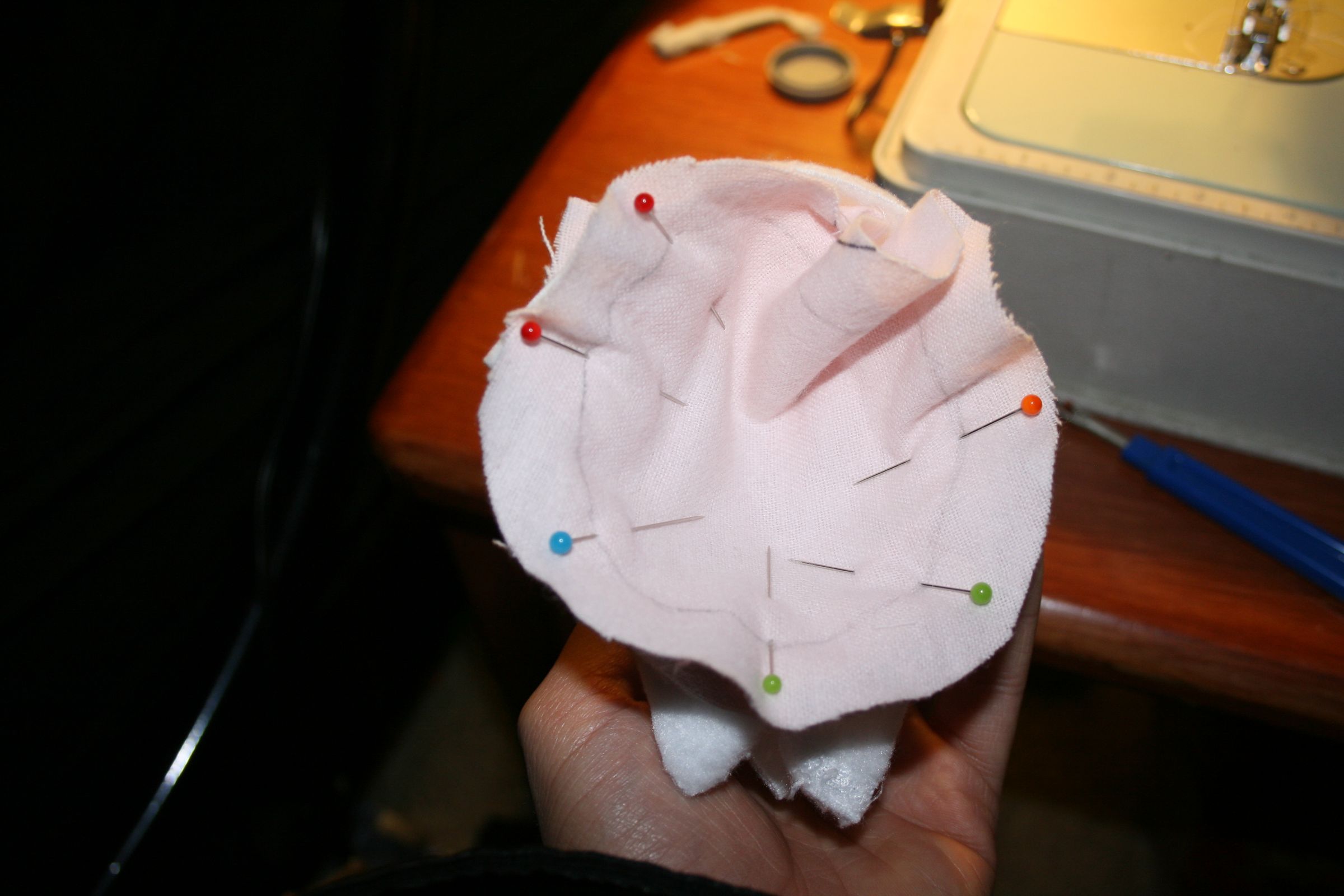 Custom Plush Characters : 9 Steps (with Pictures) - Instructables