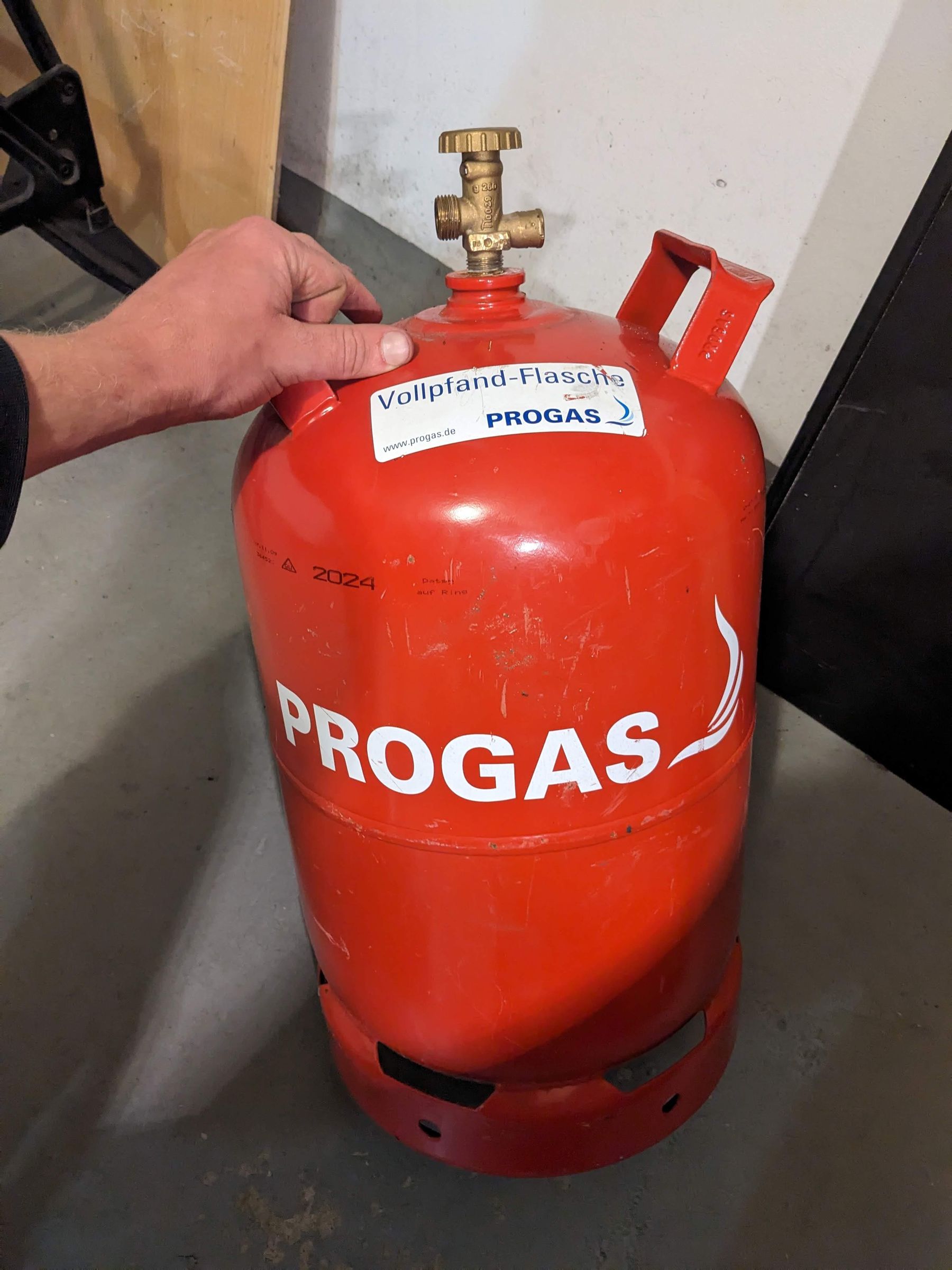 Gas Forge : 10 Steps - Instructables