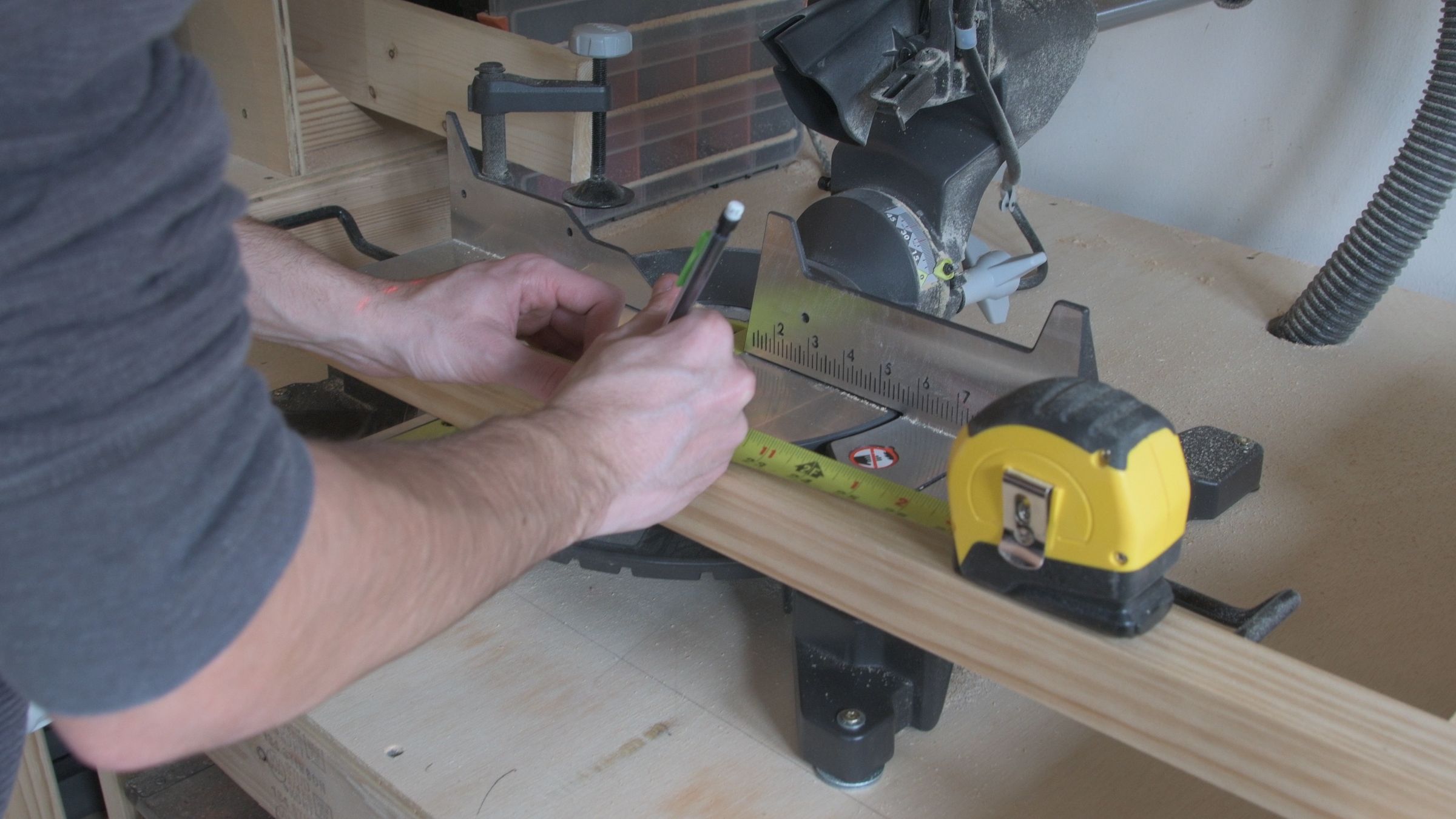 DIY Modern Side Table : 13 Steps (with Pictures) - Instructables