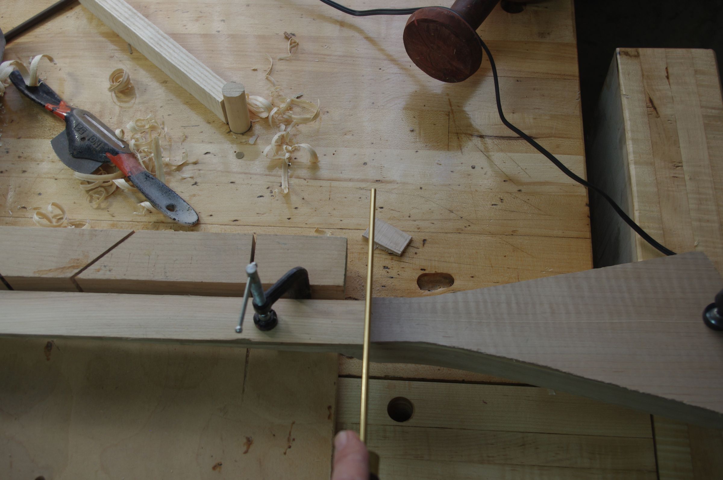 Appalachian Stick Dulcimer : 15 Steps (with Pictures) - Instructables