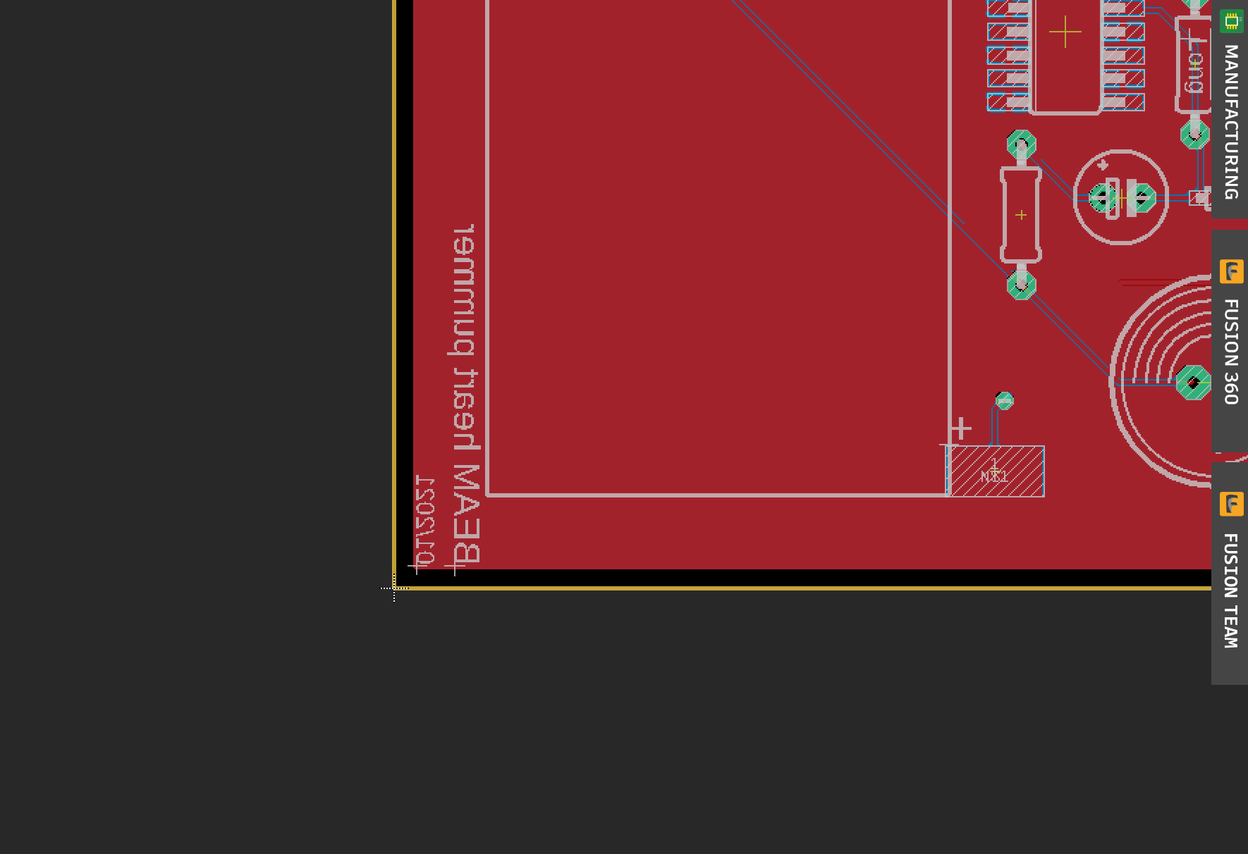 BEAM Solar Powered Pummer (Heart Shaped PCB) : 24 Steps (with Pictures ...