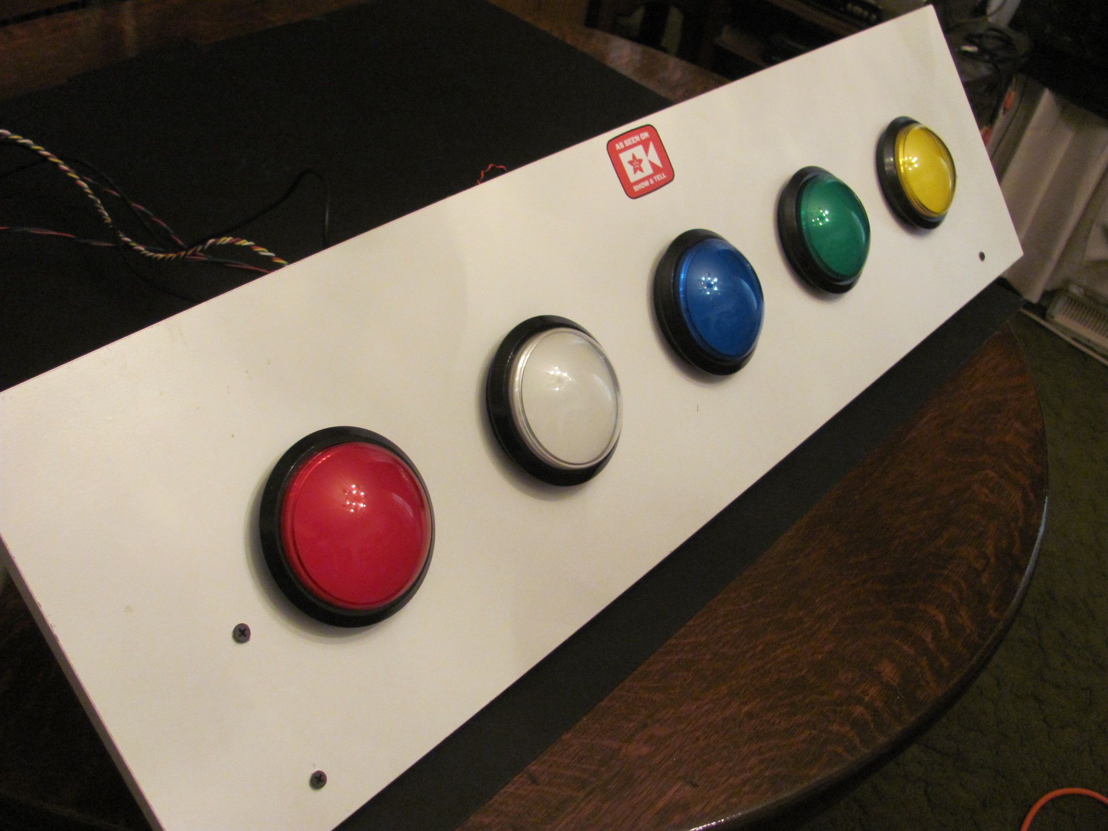 Science Fair: Bored No More : 20 Steps (with Pictures) - Instructables