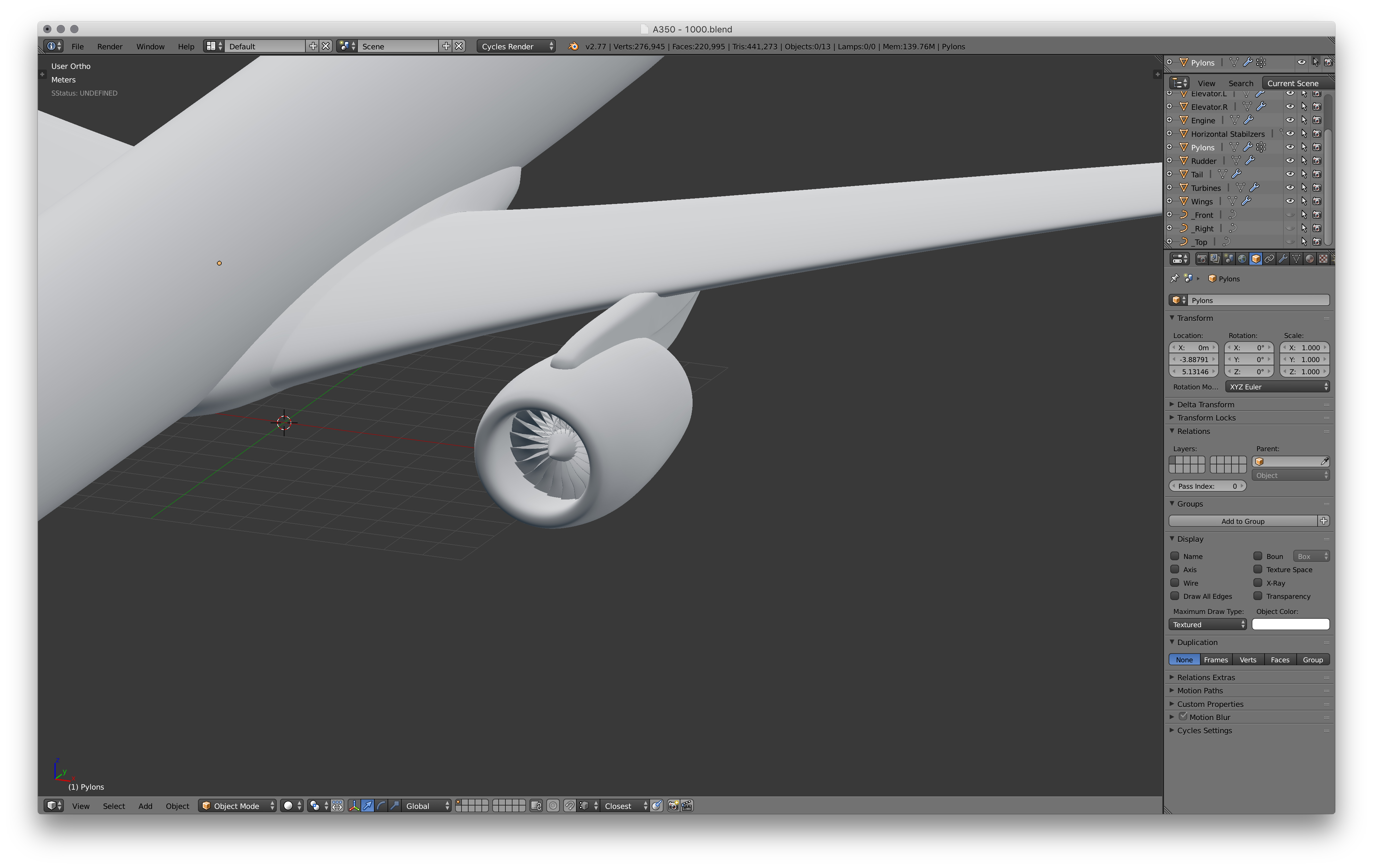 Airbus A350 : 25 Steps - Instructables
