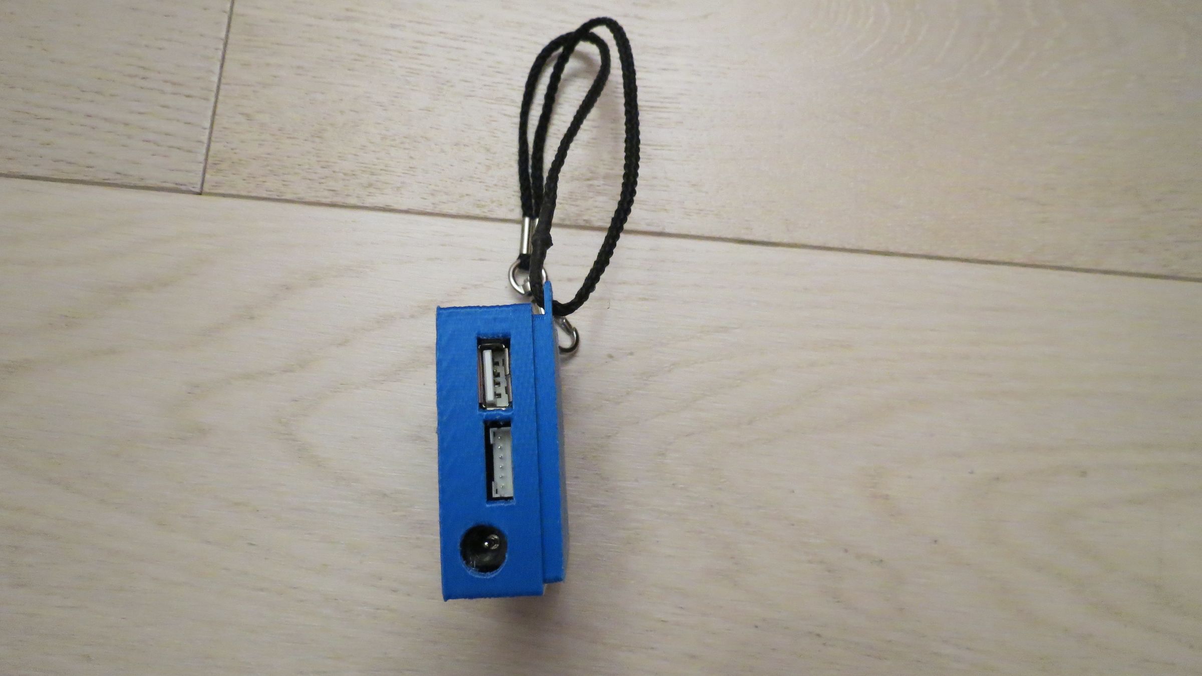 Nunchuck Controlled Telescope Focuser : 6 Steps (with Pictures ...