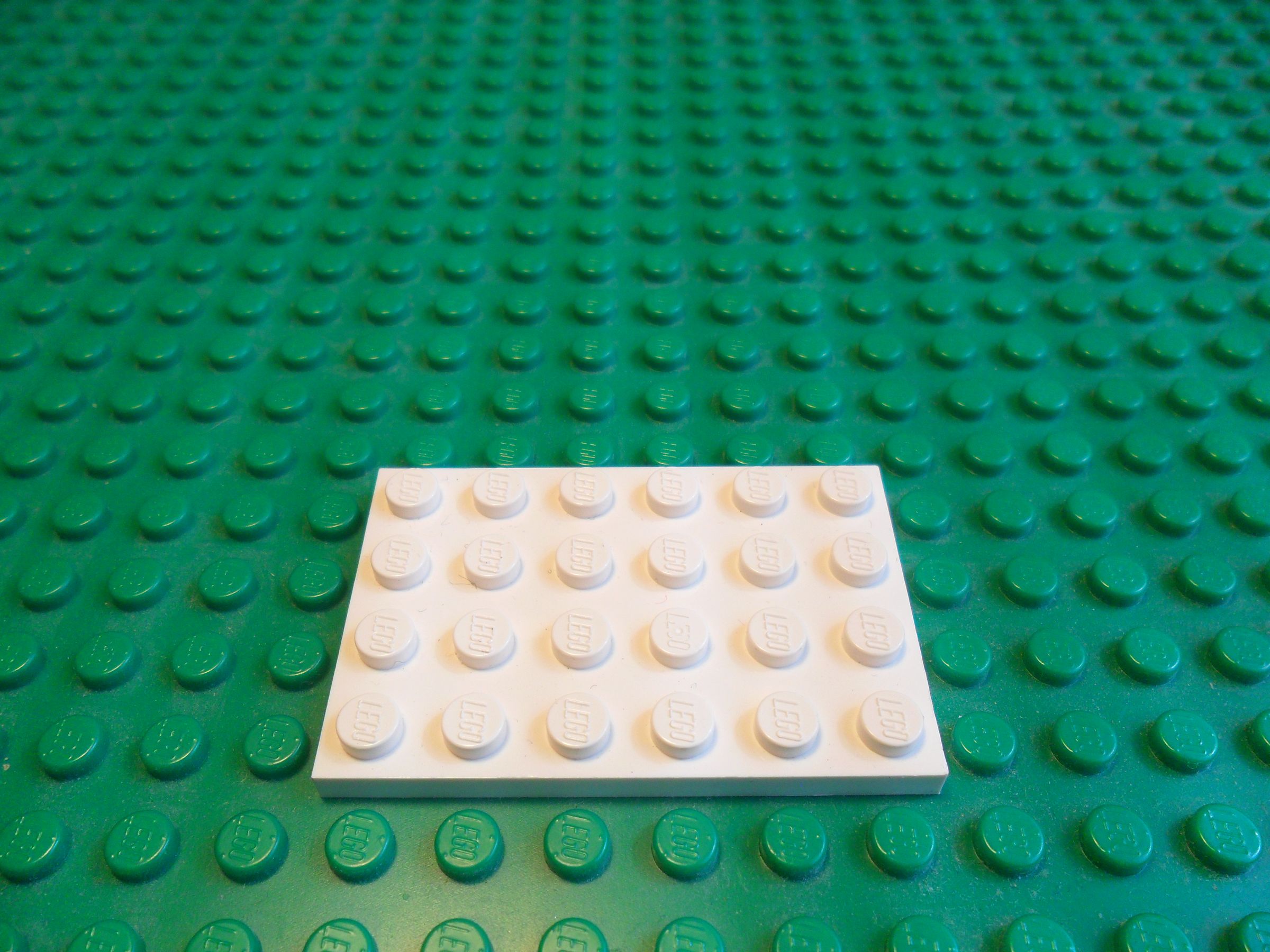 Lego BBQ Grill : 6 Steps - Instructables