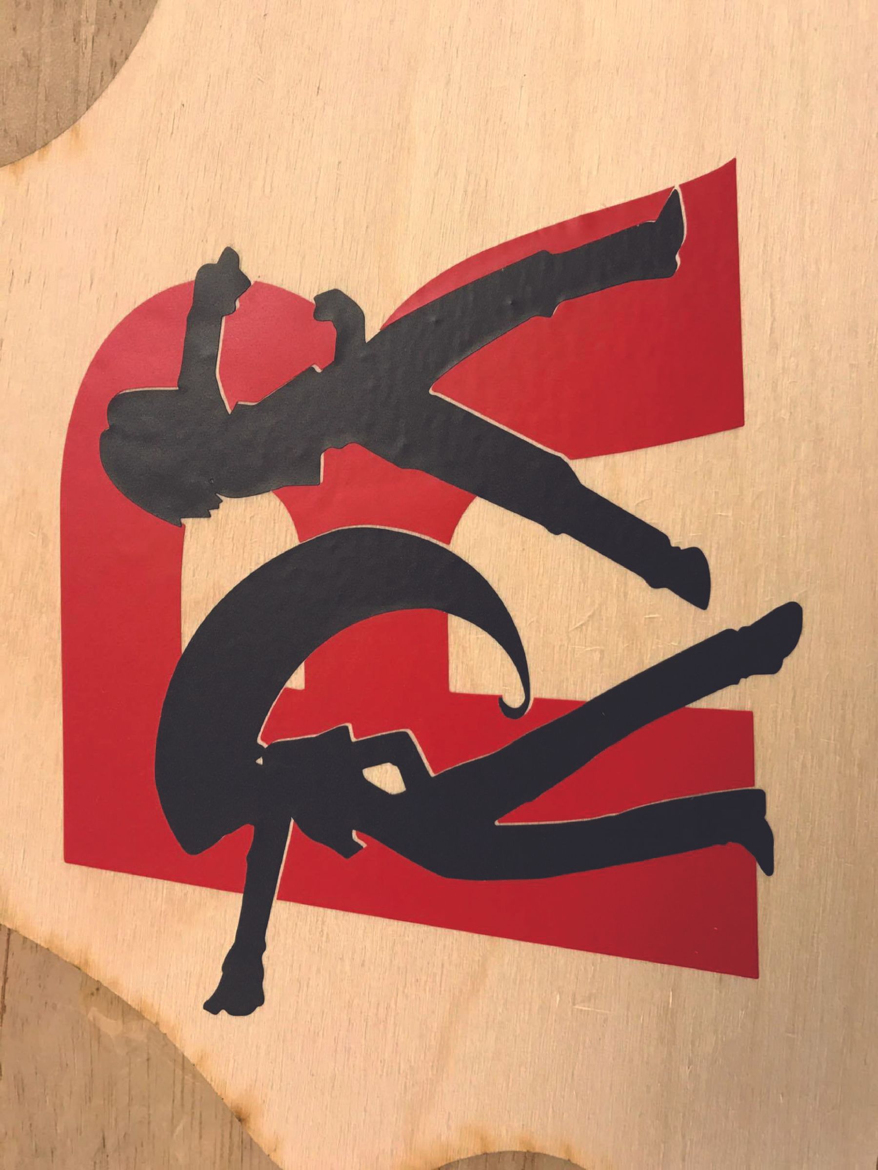 Multi-Color Vinyl Decals : 8 Steps (with Pictures) - Instructables