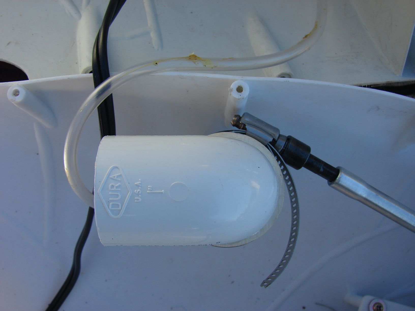 Fixing the Snowman Evaporative Snow Machine : 6 Steps - Instructables